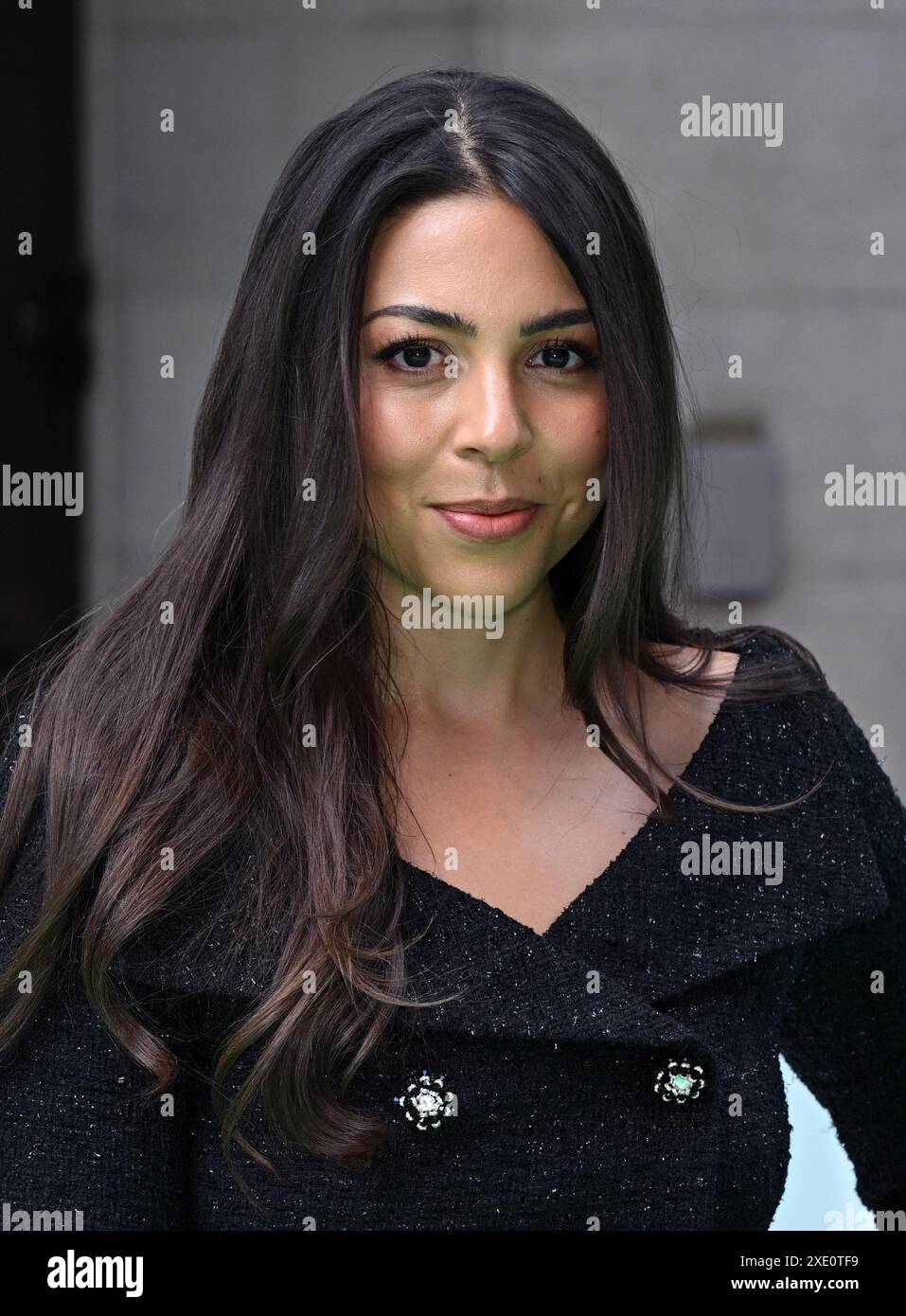 Sophie Levy Hi res Stock Photography And Images Alamy