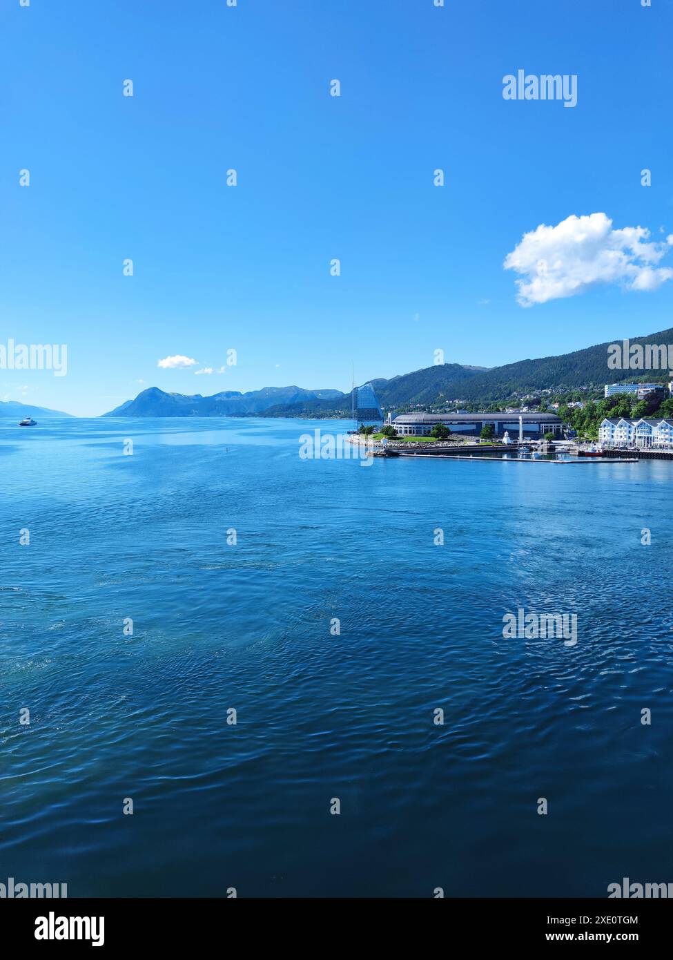 Moldefjord hi-res stock photography and images - Alamy