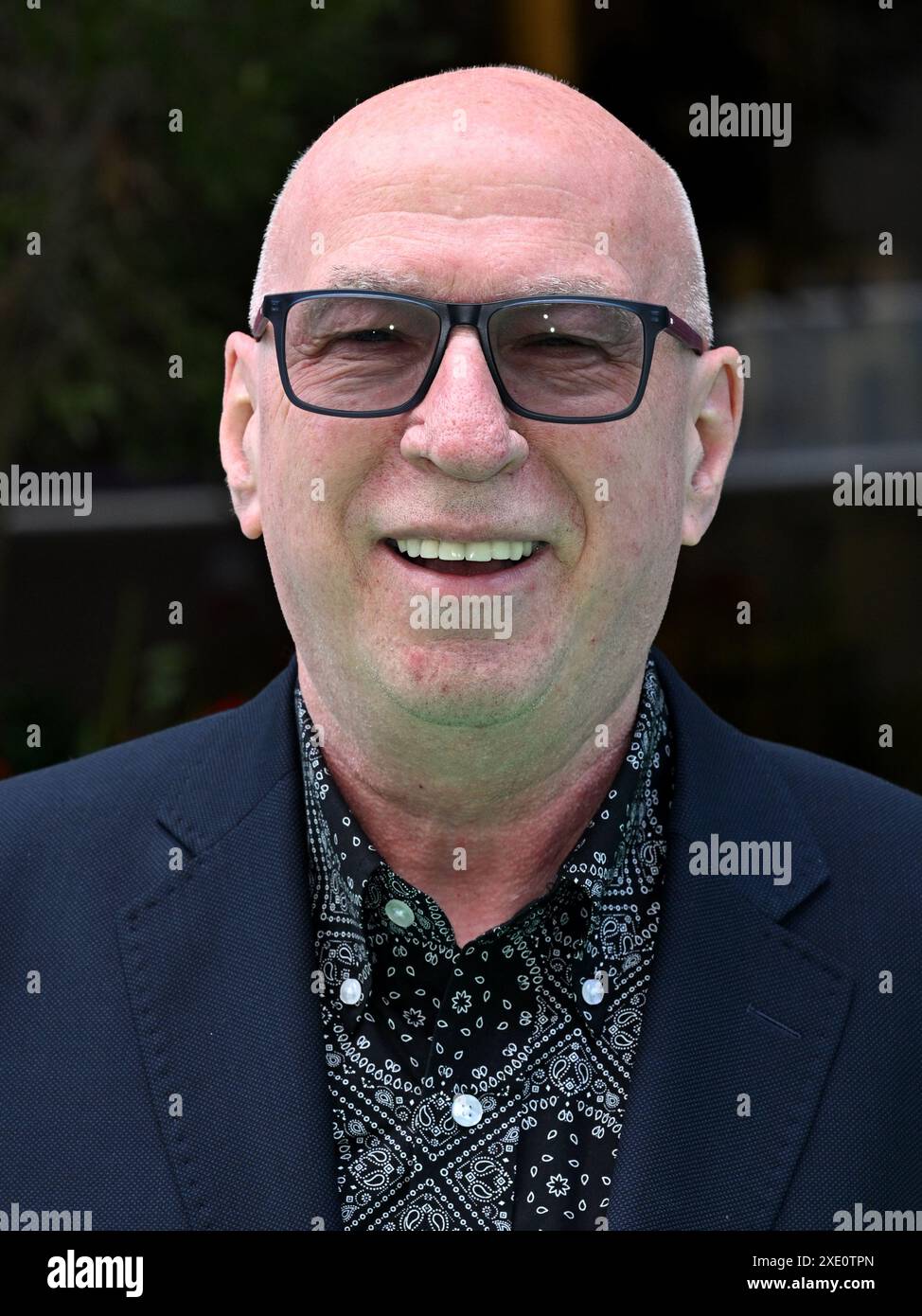 Kenbruce hi-res stock photography and images - Alamy