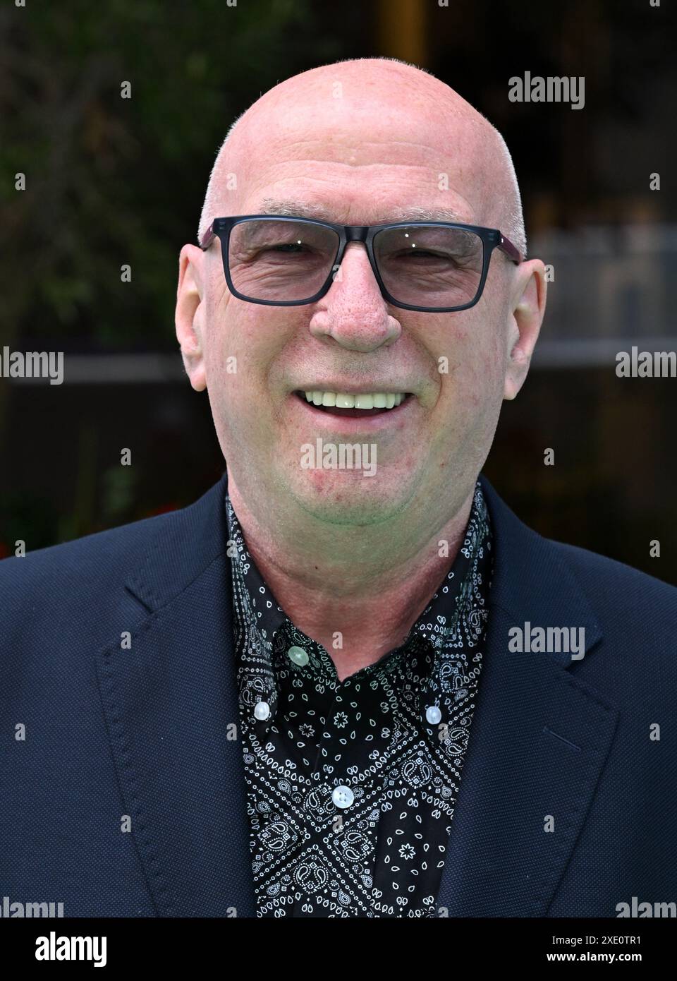 Kenbruce hi-res stock photography and images - Alamy