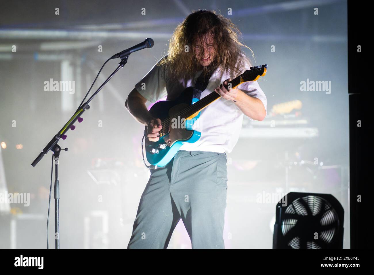 @idlesband hi-res stock photography and images - Alamy