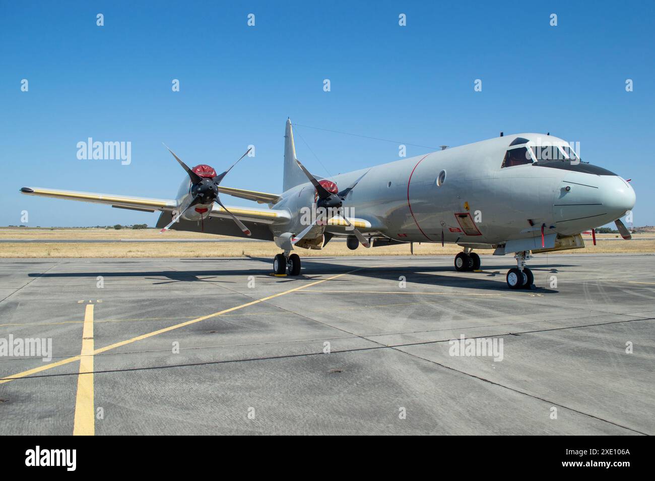 Aviones lockheed hi-res stock photography and images - Alamy