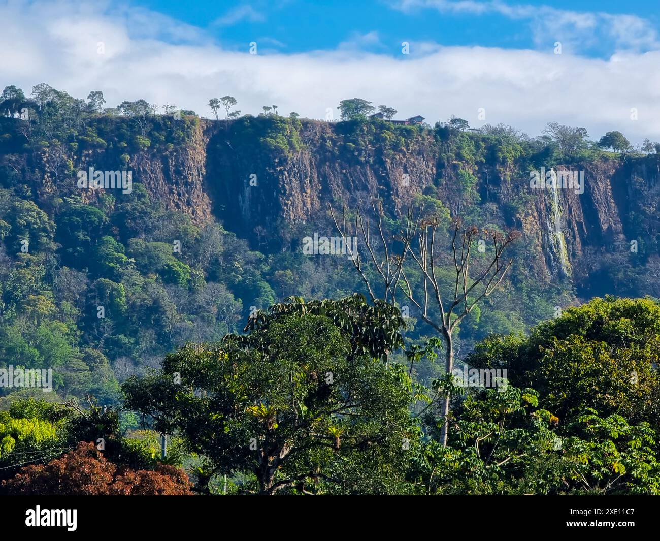 Chorcha plateau hi-res stock photography and images - Alamy