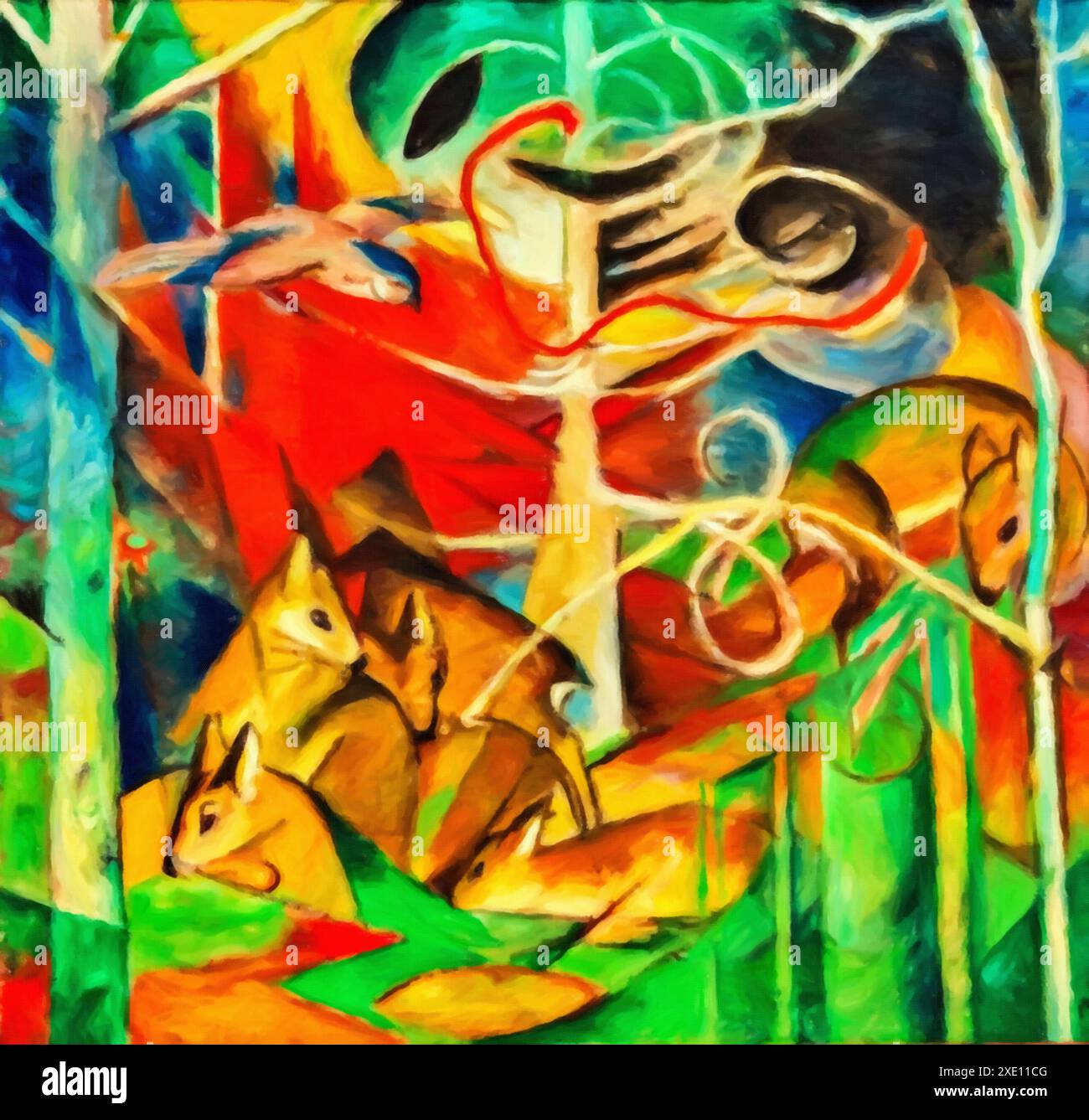 In 1913 Stock Vector Images - Alamy