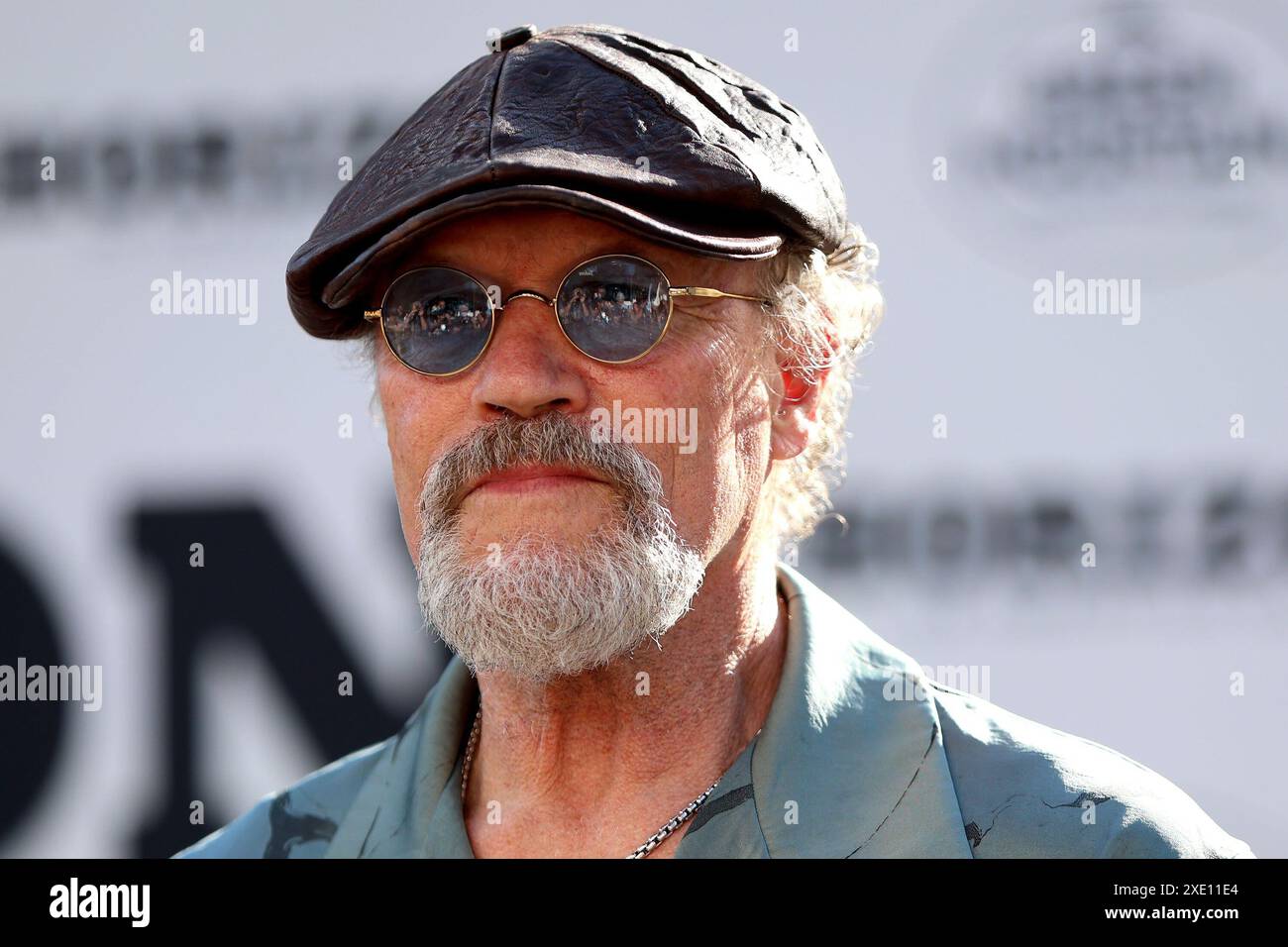 California, USA. June 24, 2024. Georgia MacPhail at arrivals for ...