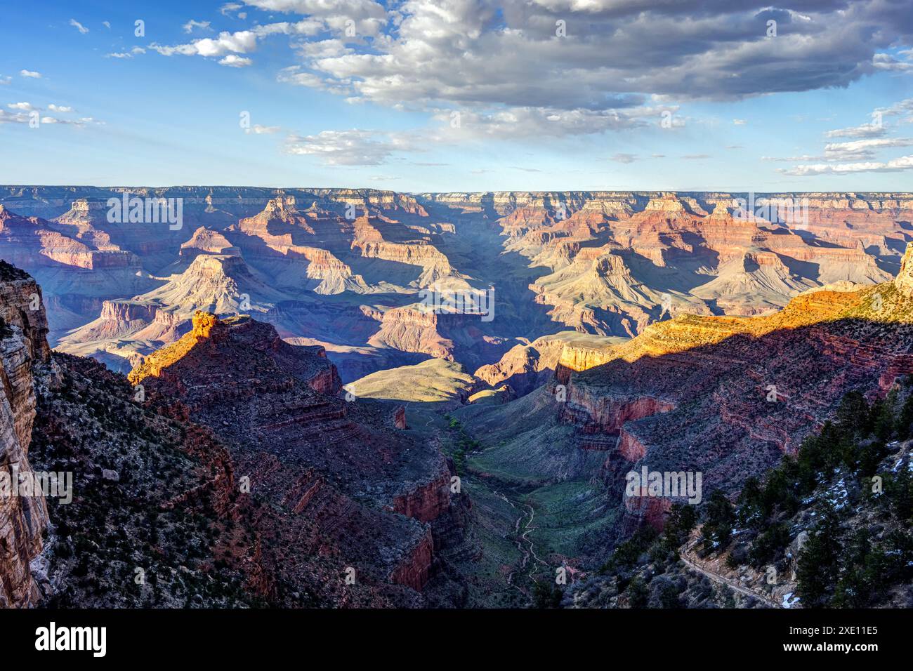 Famous grand canyon before hi-res stock photography and images - Alamy