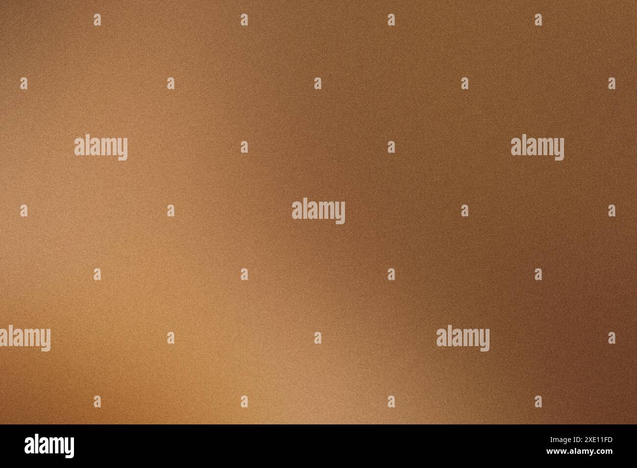 Brown gradient background with a subtle grain texture effect Stock ...