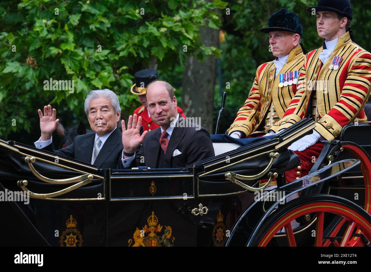 Hirofume nakasone hi-res stock photography and images - Alamy