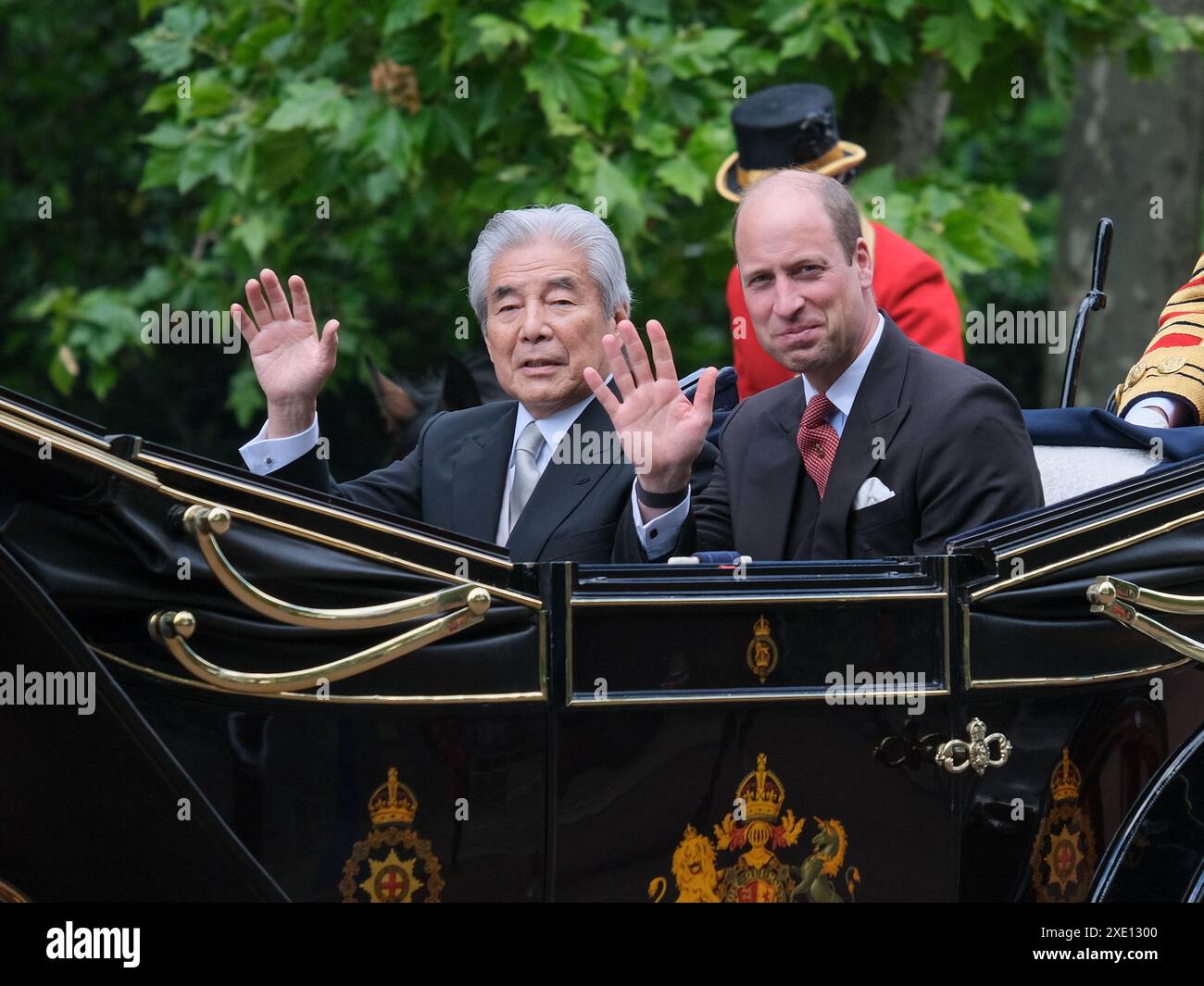 Hirofume nakasone hi-res stock photography and images - Alamy