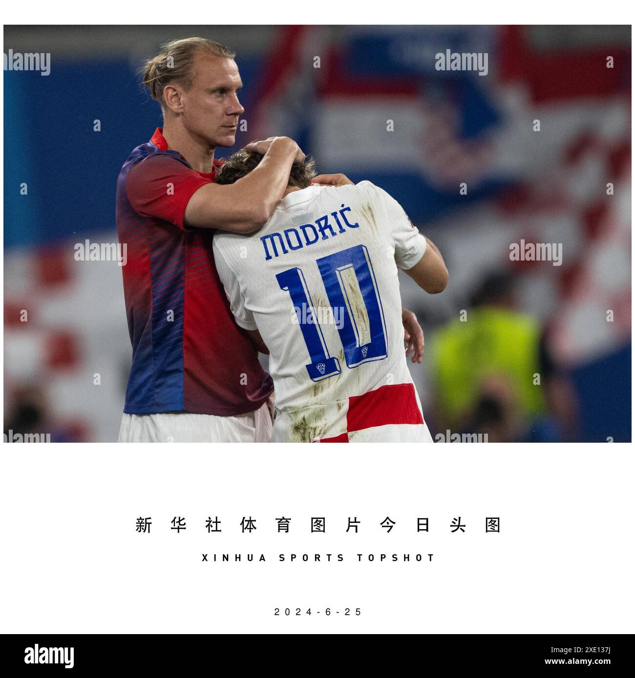 Group b uefa euro 2024 Cut Out Stock Images & Pictures - Alamy