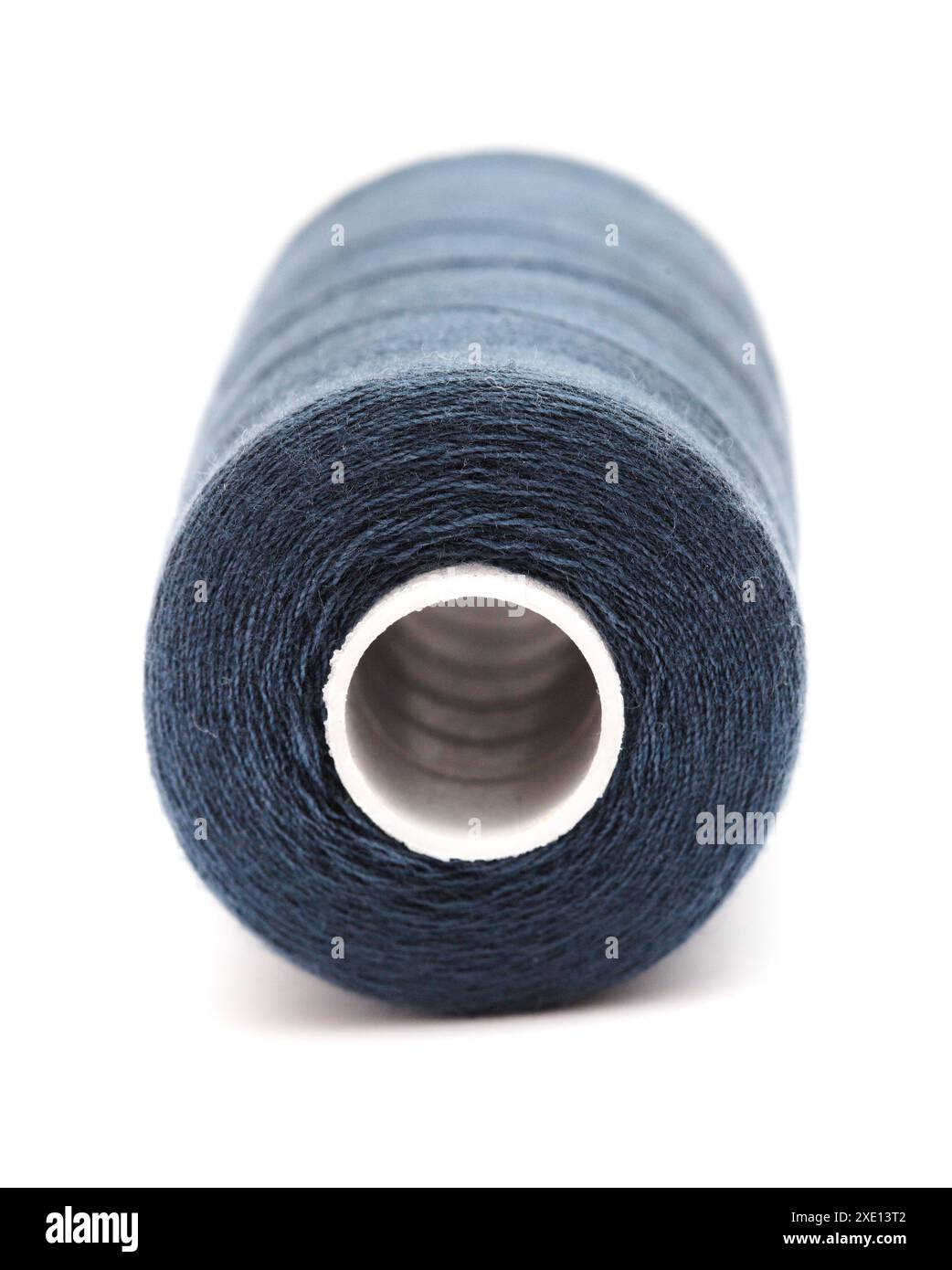 Cross wound spool hi-res stock photography and images - Alamy