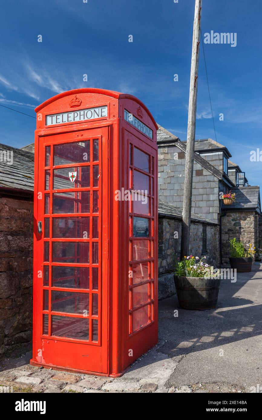 Jamaica inn bodmin cornwall hi-res stock photography and images - Alamy