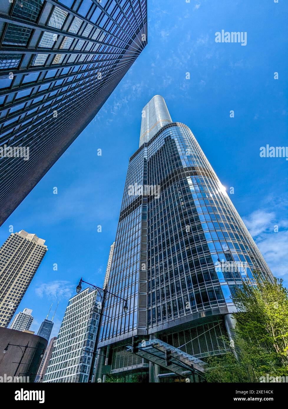 Riverview park chicago hi-res stock photography and images - Alamy