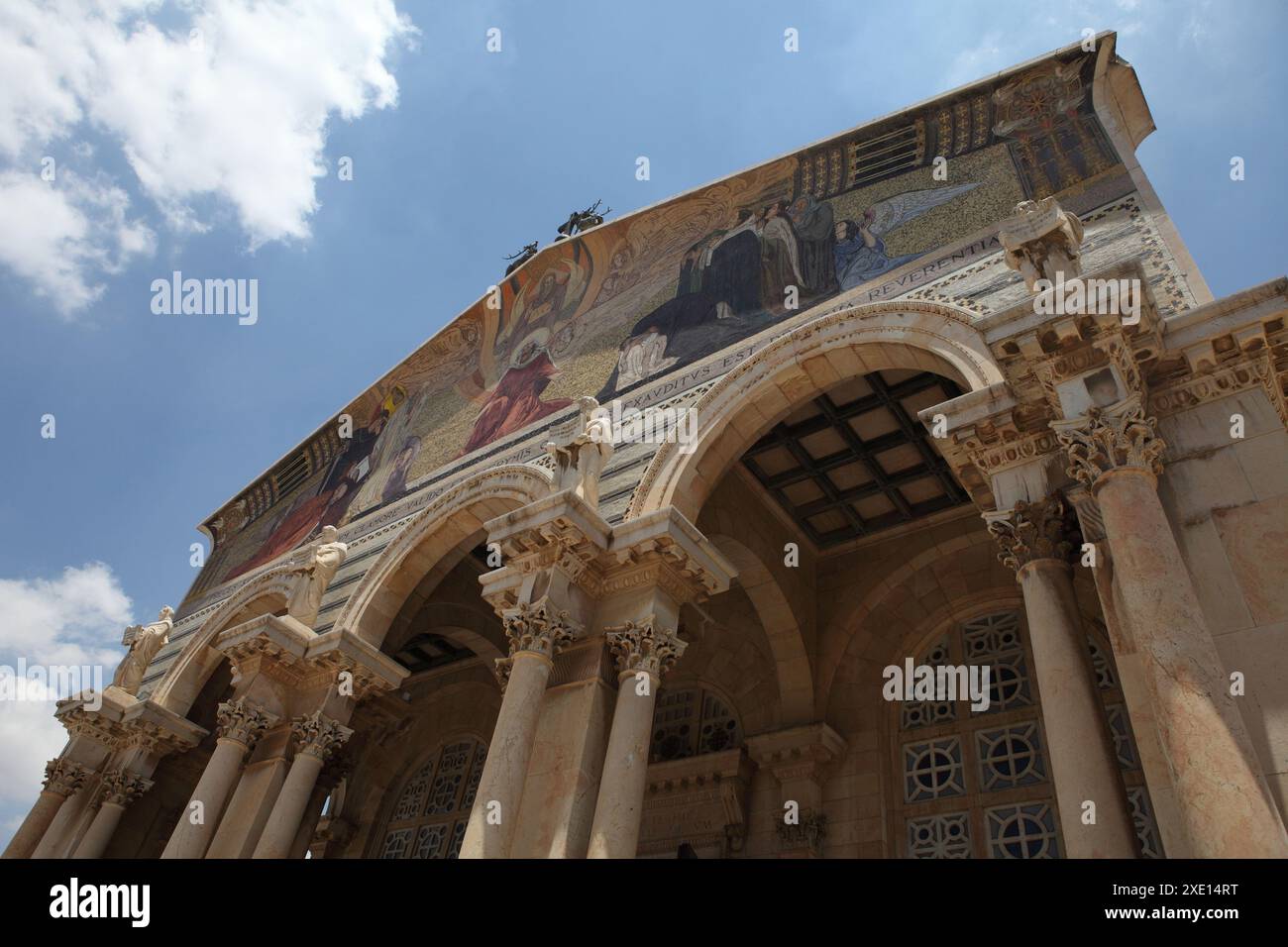 Rock of agony hi-res stock photography and images - Alamy