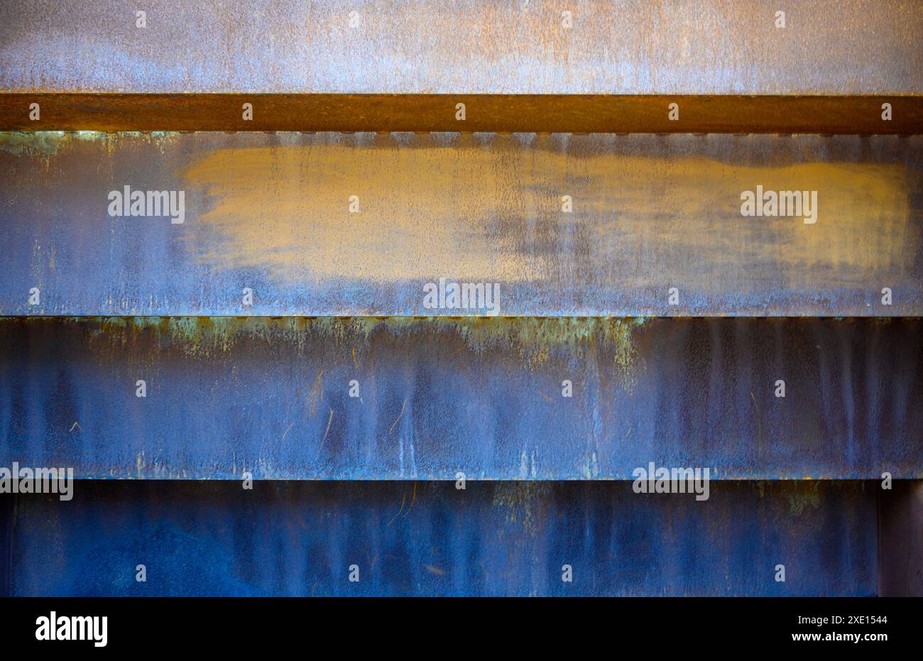 Rusty metal texture close up background 1 Stock Photo - Alamy