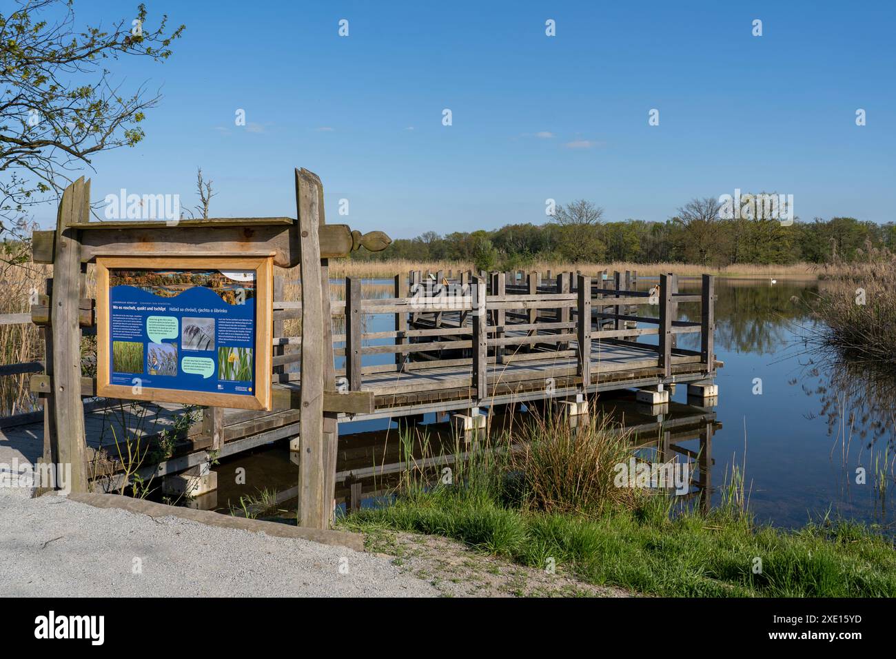 Jetty architecture hi-res stock photography and images - Alamy