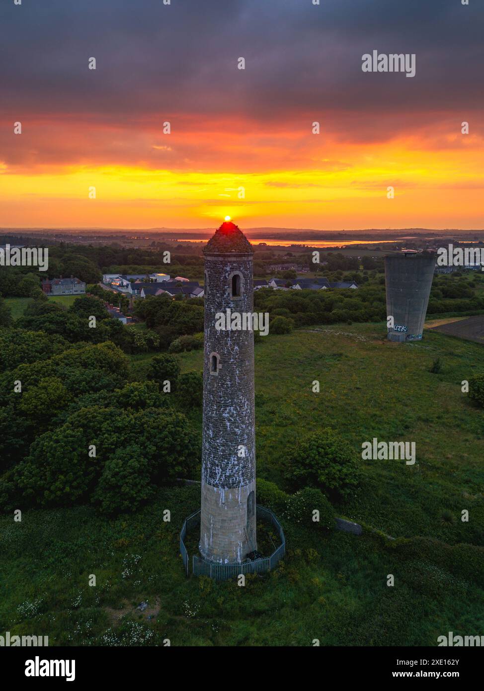 Portrane hi-res stock photography and images - Alamy