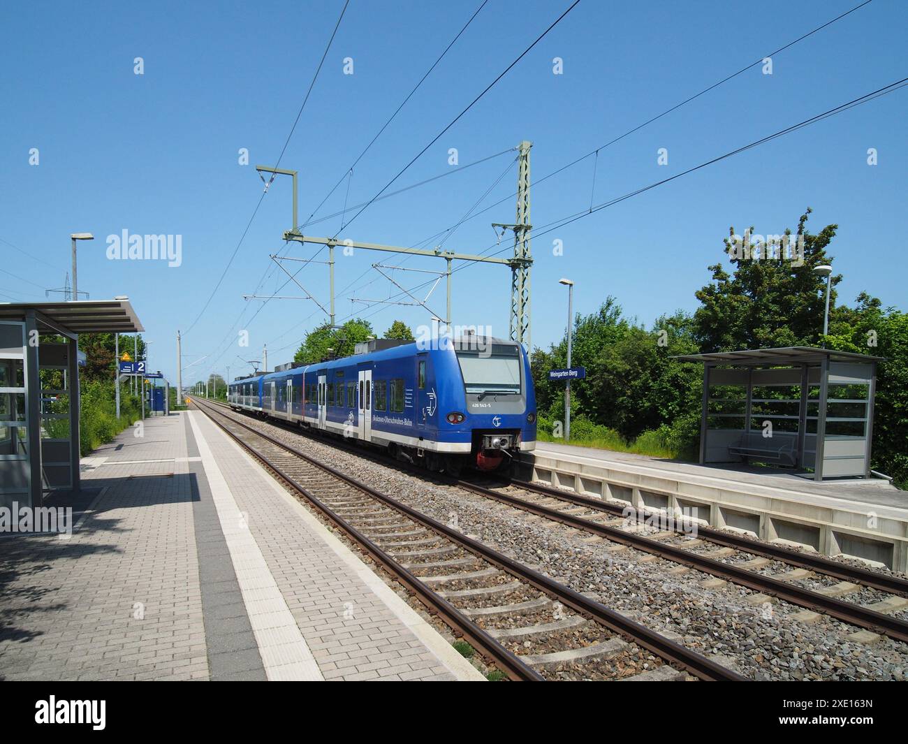 Bob the train hi-res stock photography and images - Alamy