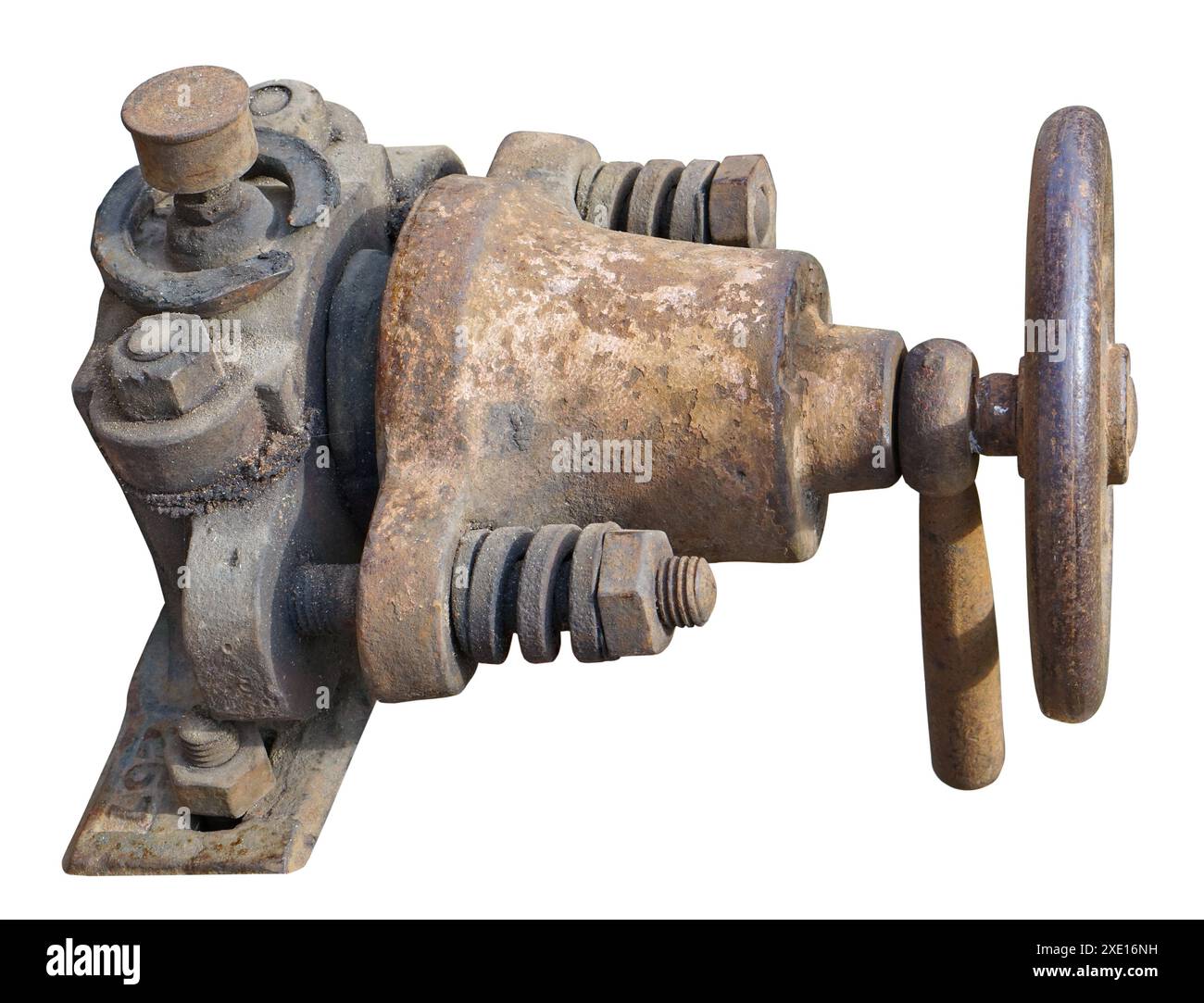 Antique pressure gauge hi-res stock photography and images - Alamy