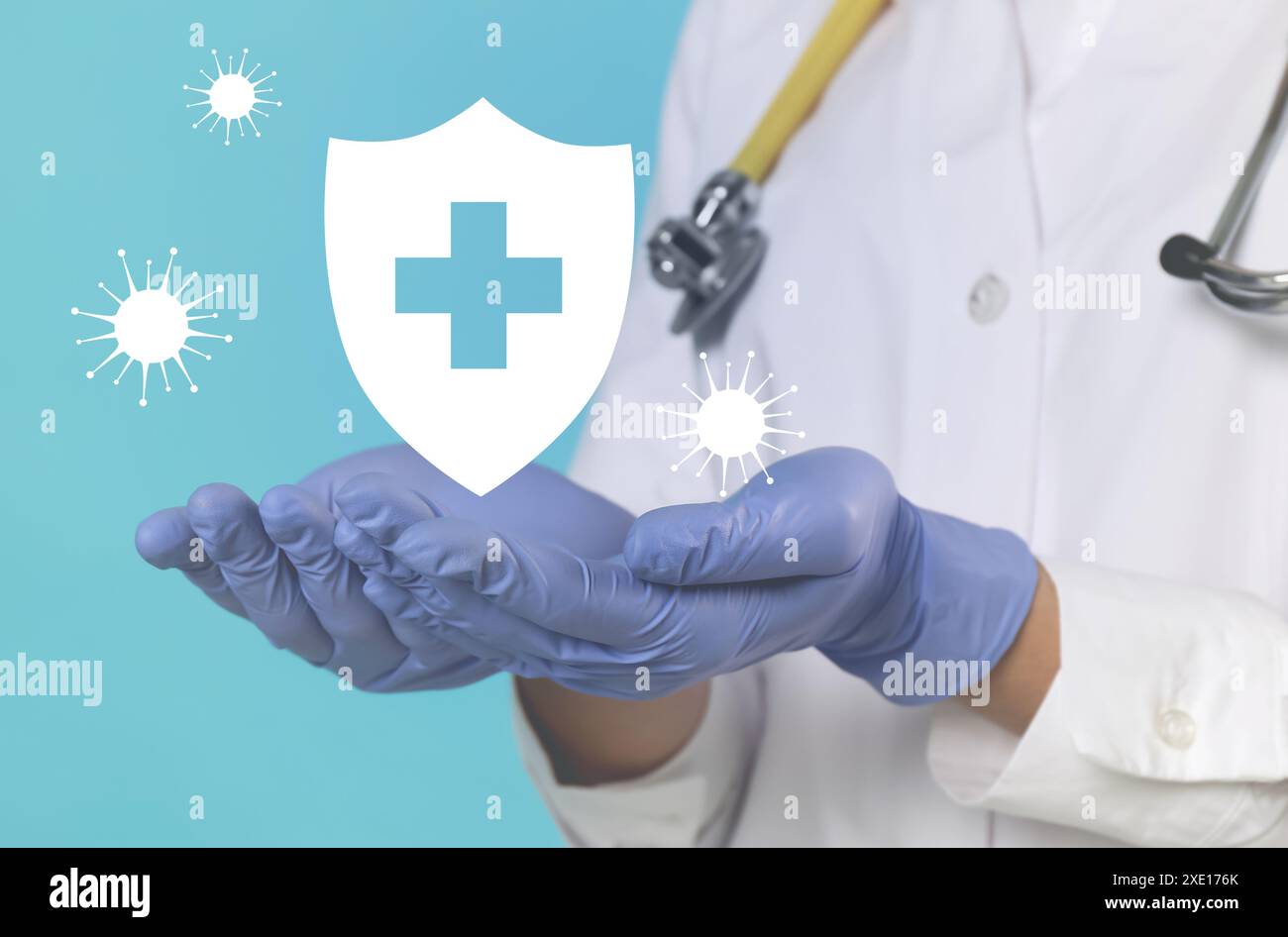 Blocking clinic hi-res stock photography and images - Alamy