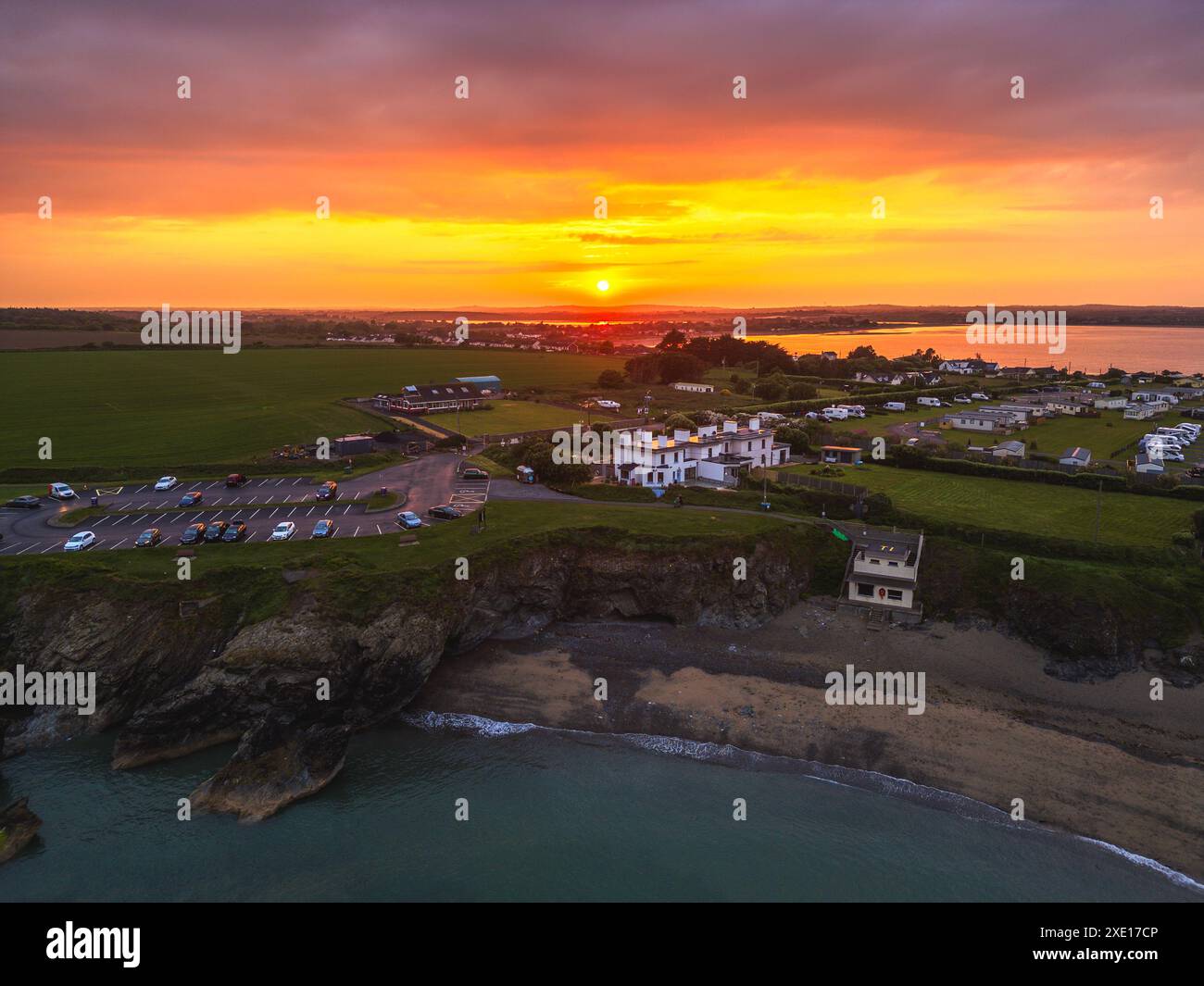Portrane hi-res stock photography and images - Alamy