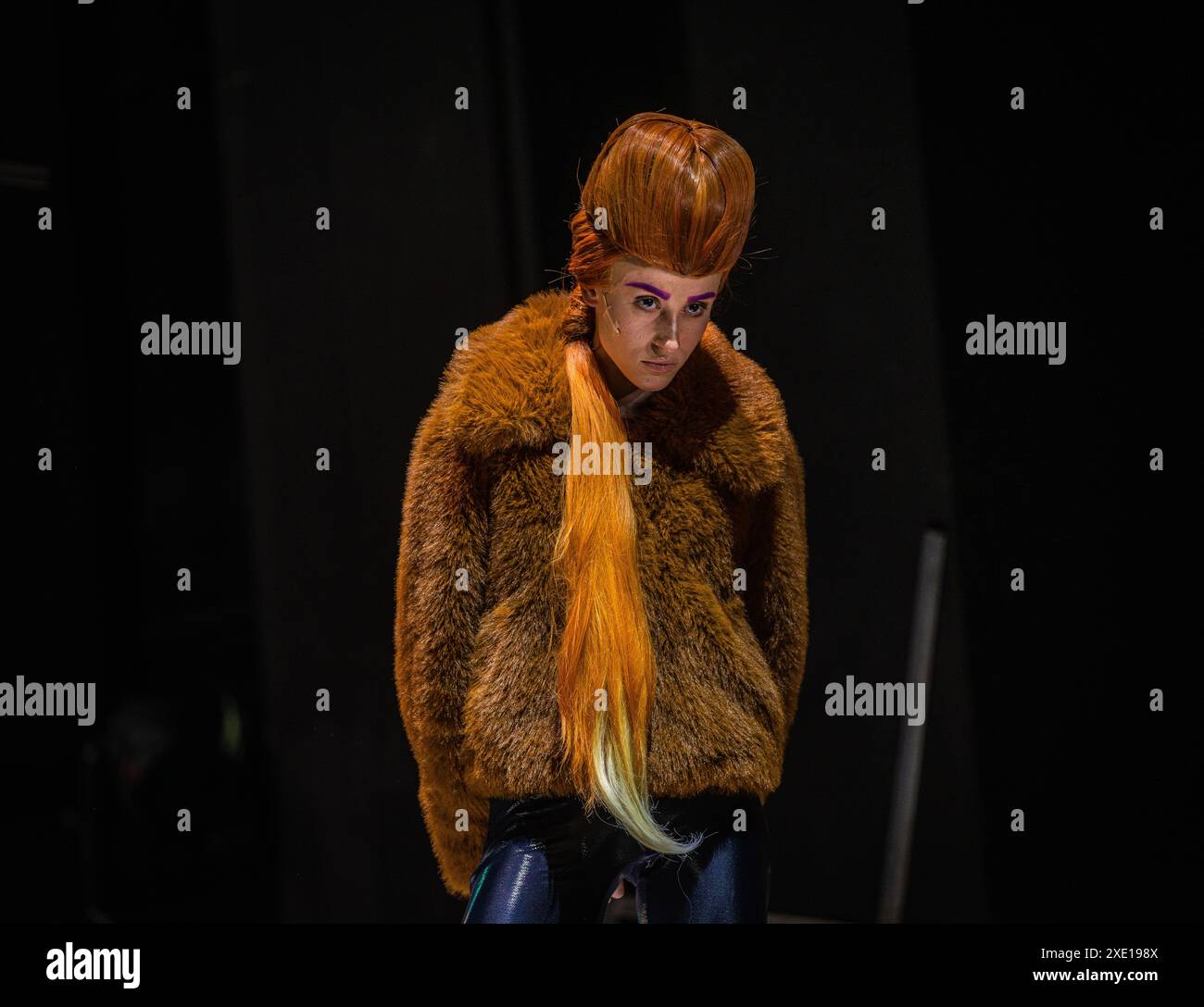 Alexandra sinelnikova hi-res stock photography and images - Alamy