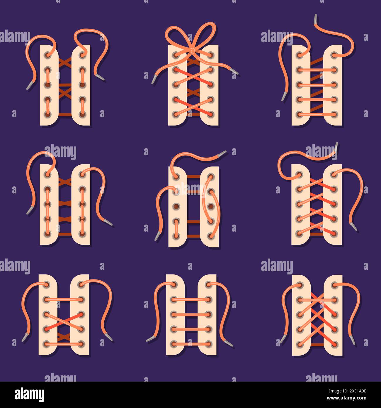 Corset structure Stock Vector Images - Alamy