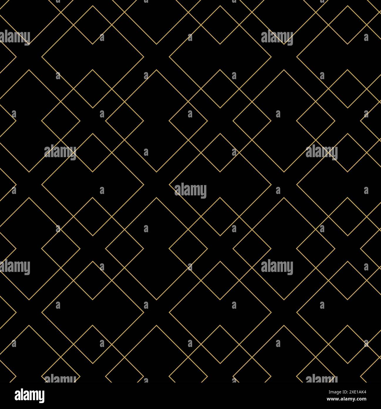 Geometric pattern of squares hi-res stock photography and images - Alamy