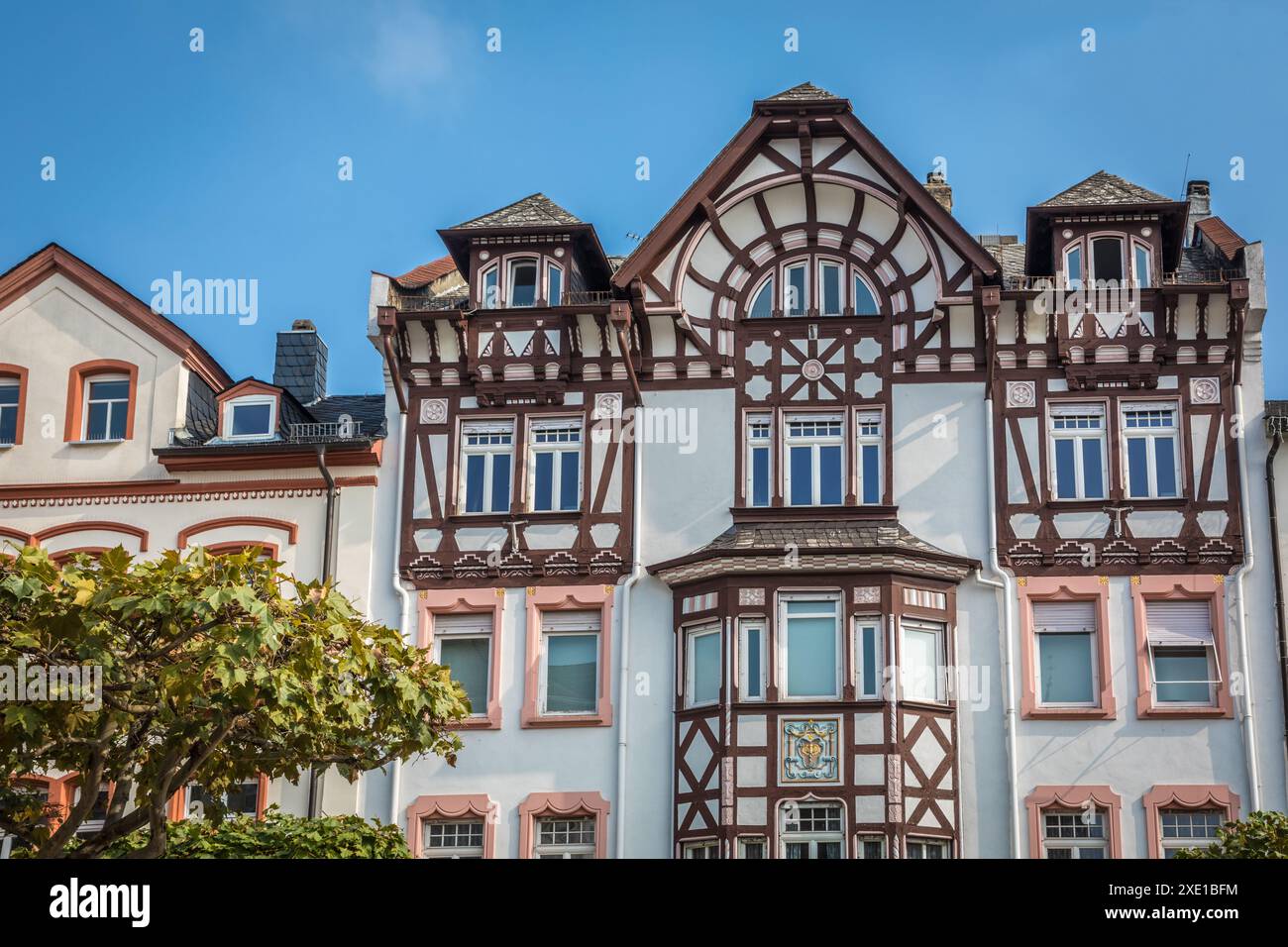 Residential geography hi-res stock photography and images - Alamy