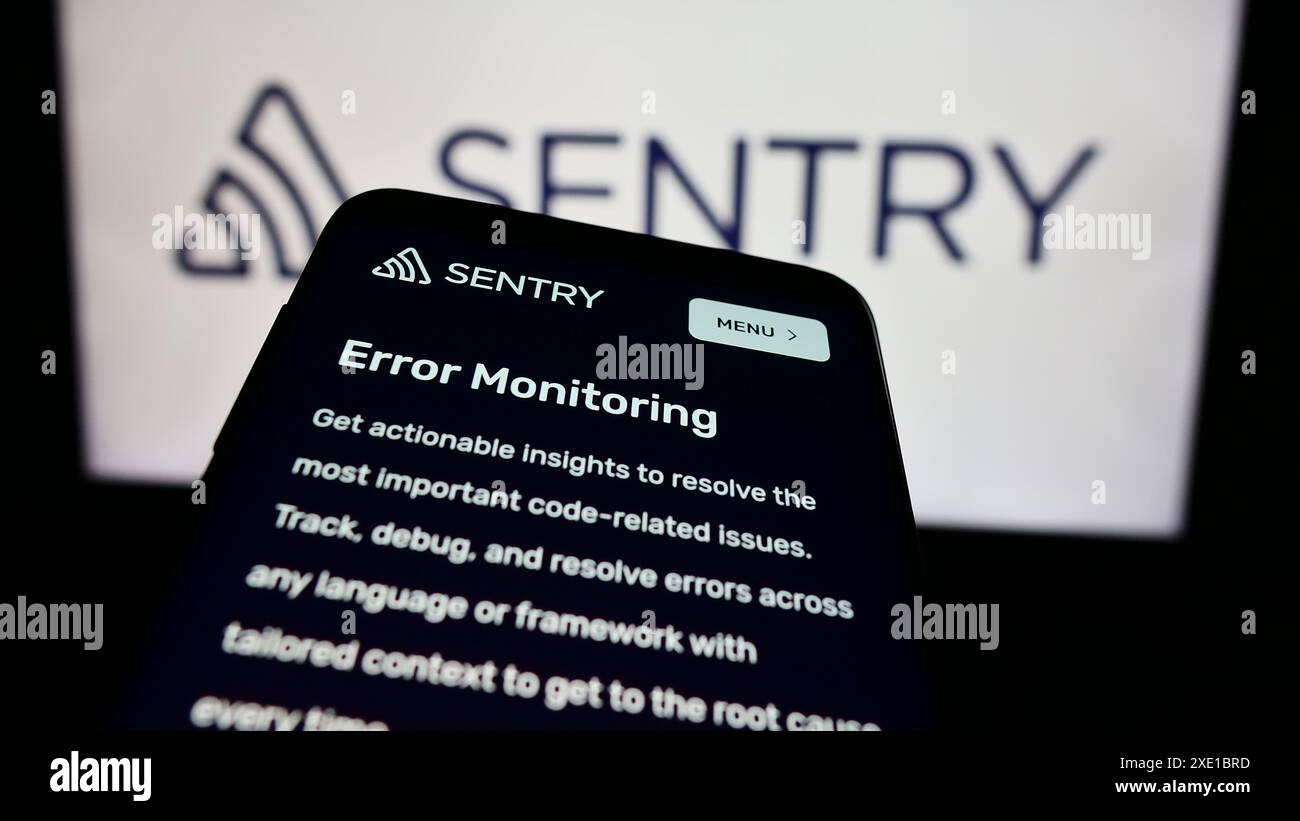 Apm technology logo hi-res stock photography and images - Alamy