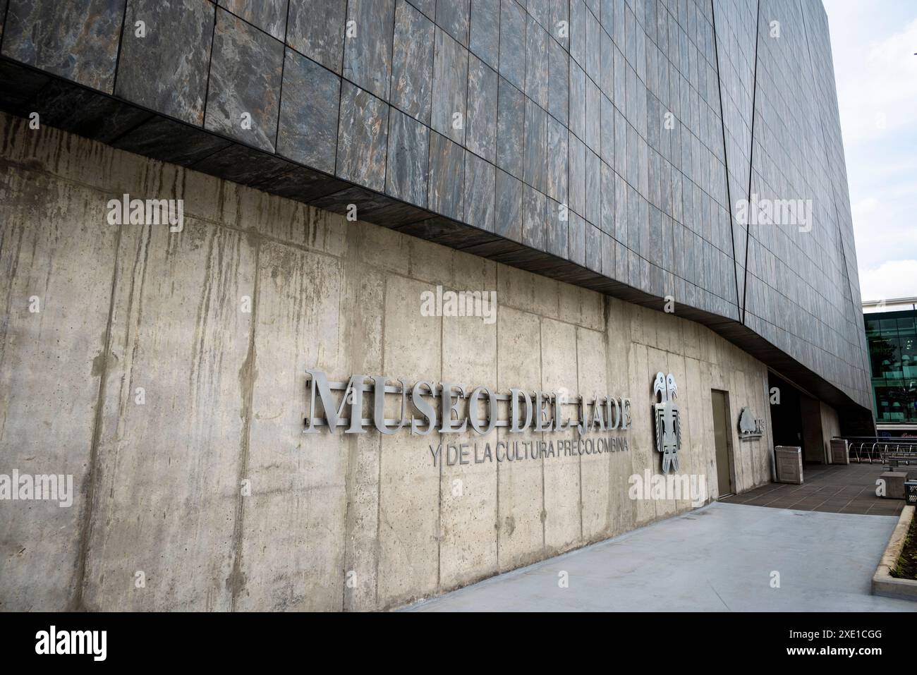 Jade museum san josé costa rica hi-res stock photography and images - Alamy