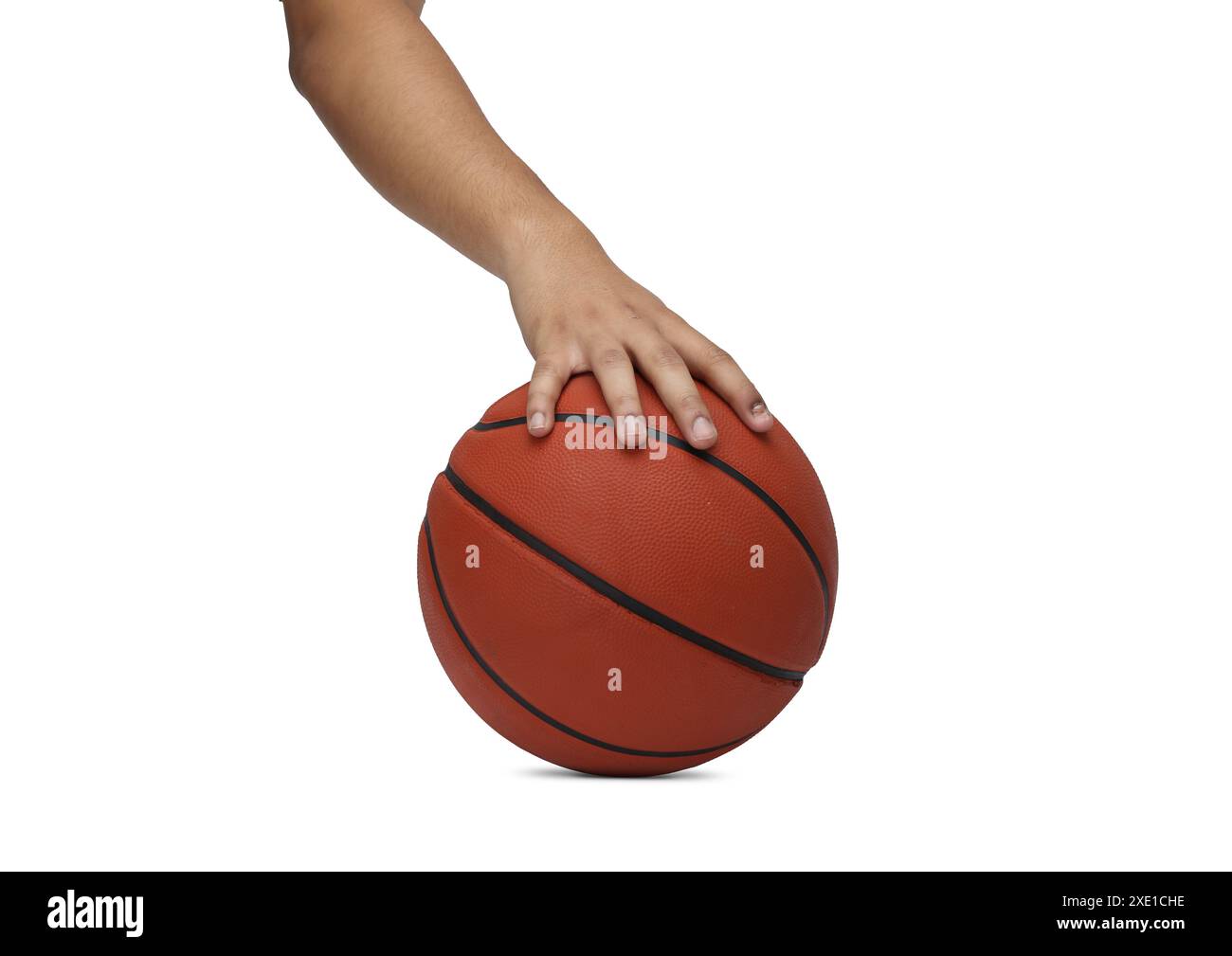 Professional orange studio spotlight Cut Out Stock Images & Pictures ...