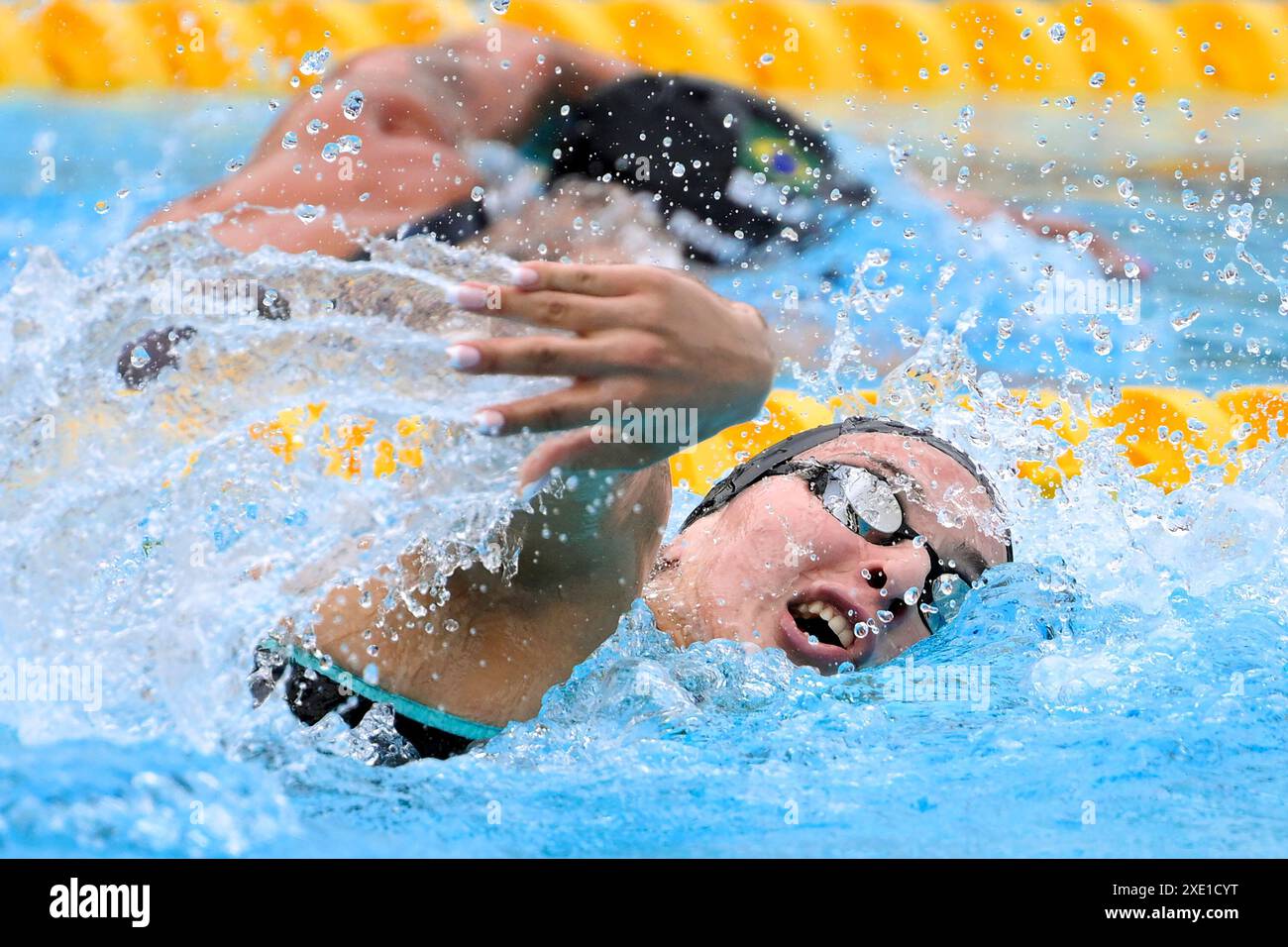 Antonietta cesarano hi-res stock photography and images - Alamy