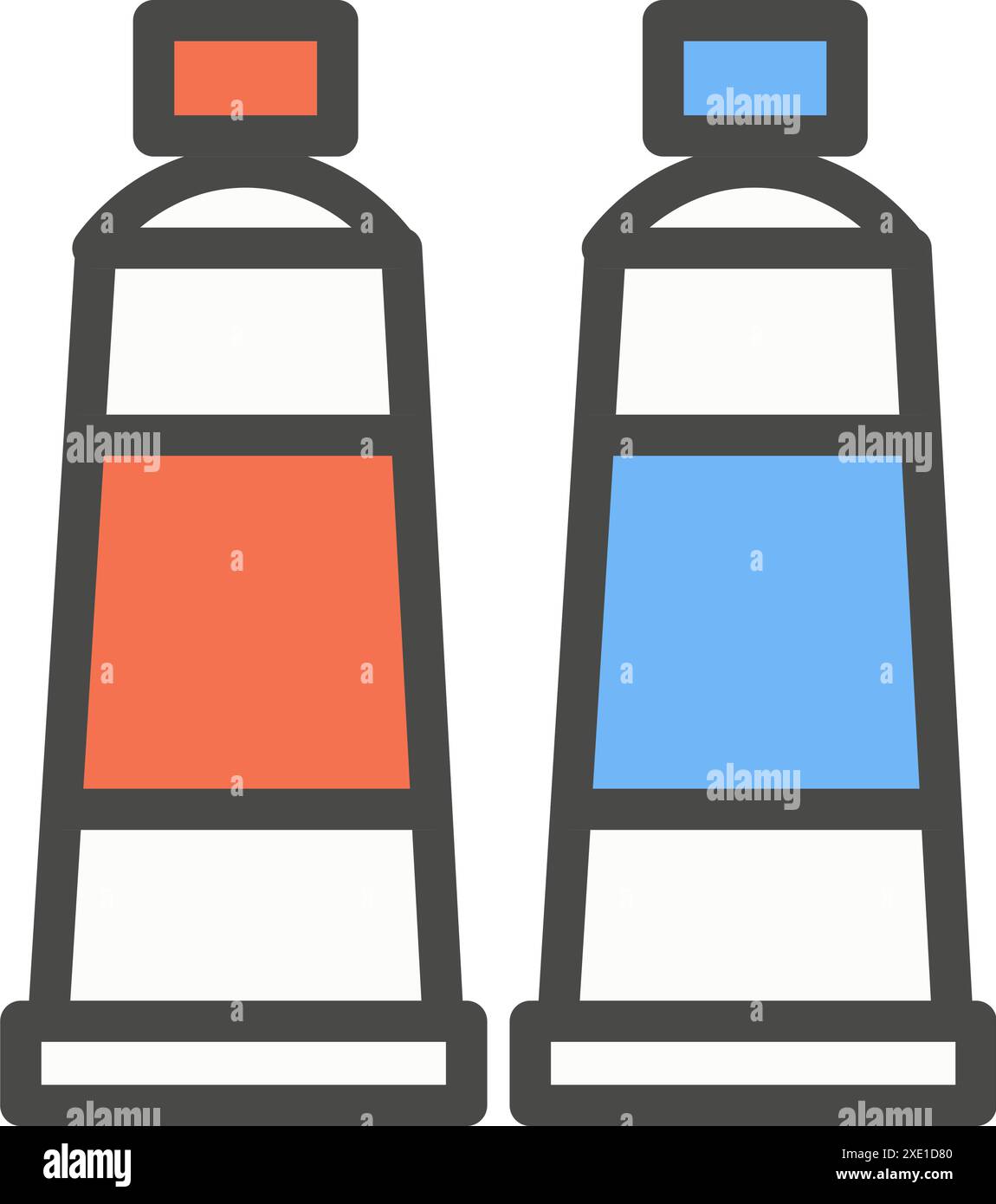 Drying oil Stock Vector Images - Alamy