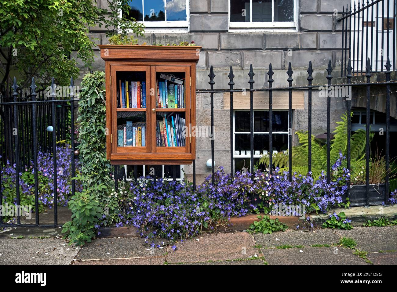 Little Free Library is a nonprofit organization that inspires a love of ...
