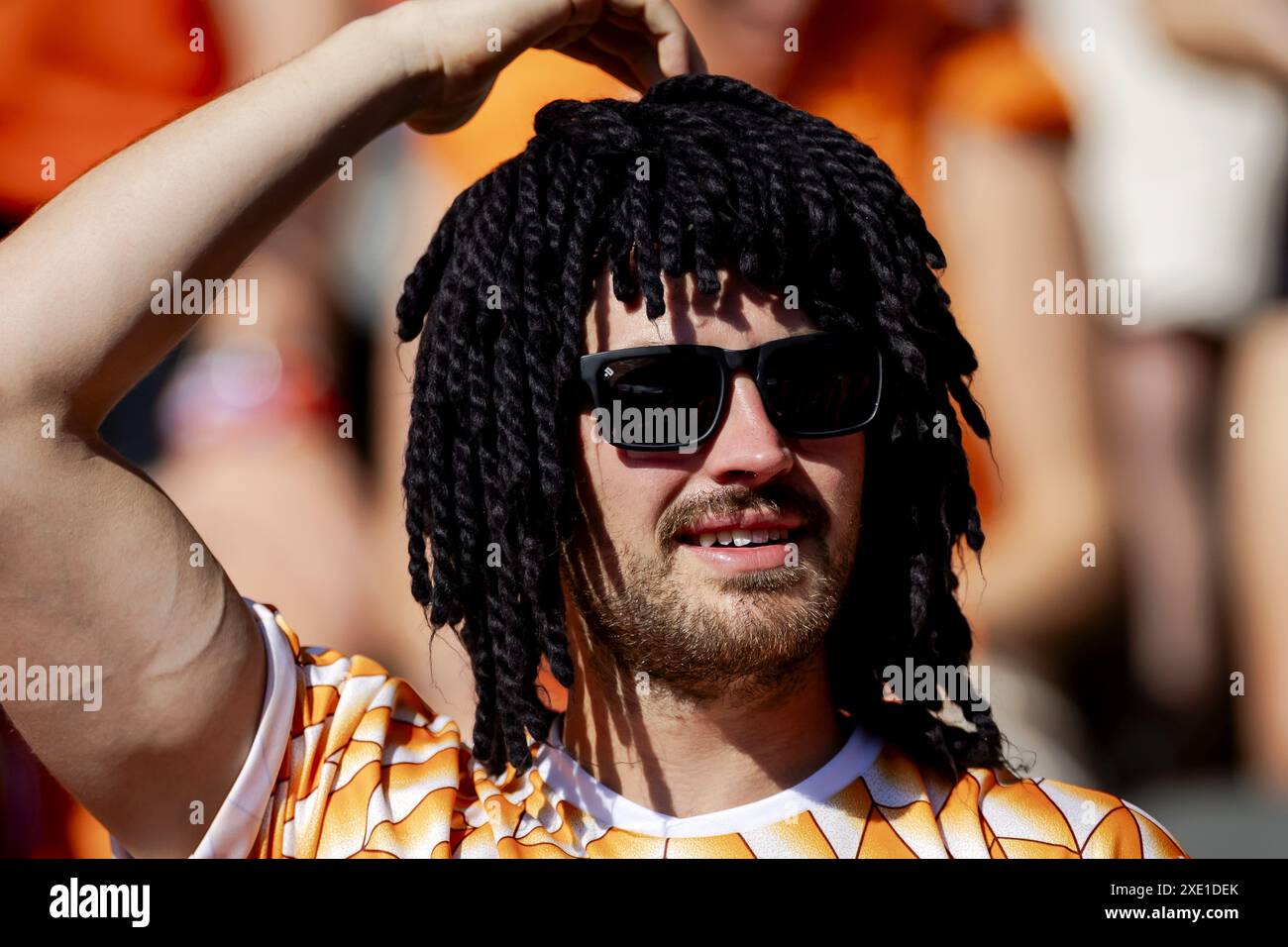 Ruud gullit euro hi-res stock photography and images - Alamy
