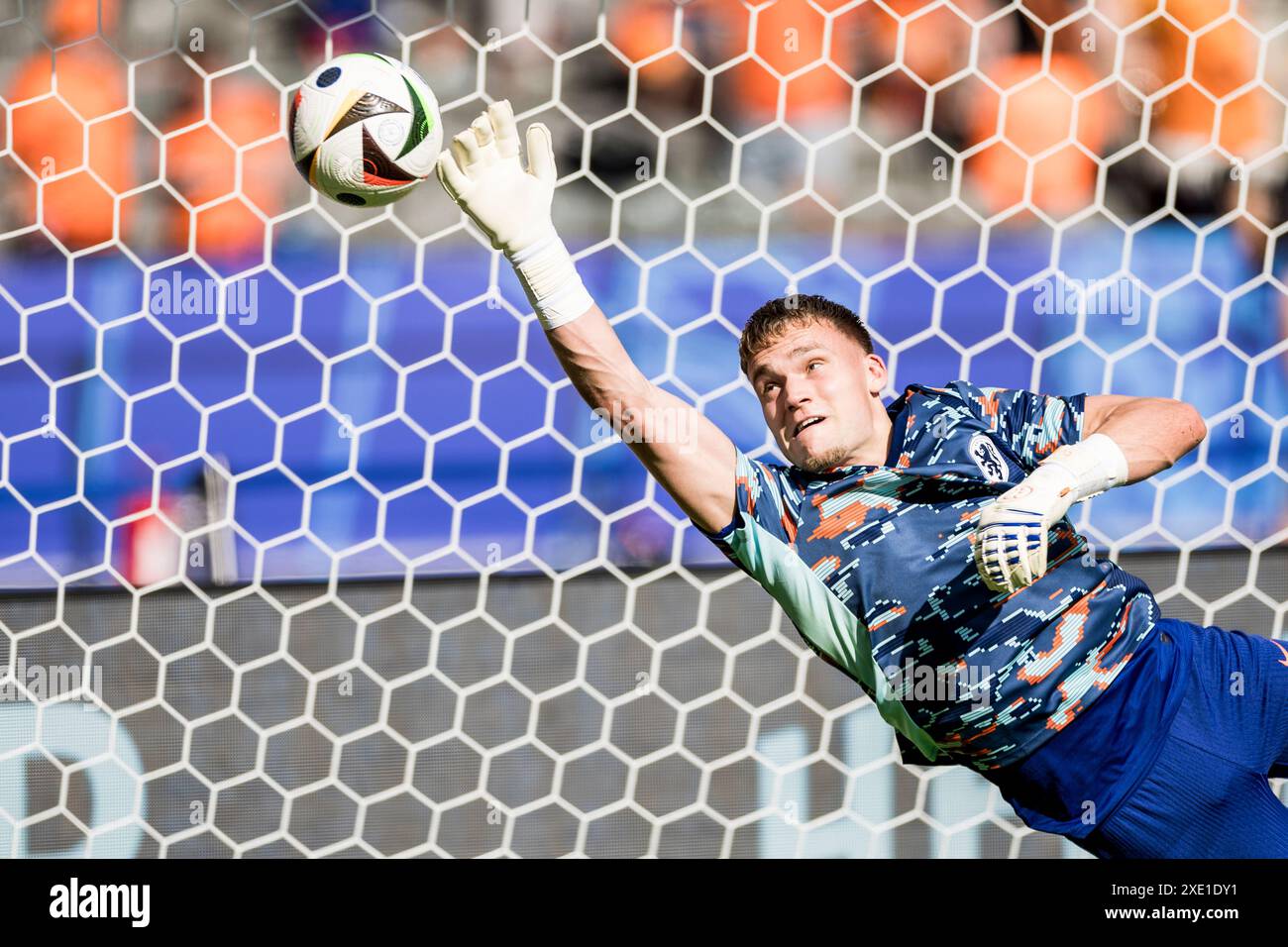 Bart verbruggen netherlands hi-res stock photography and images - Alamy