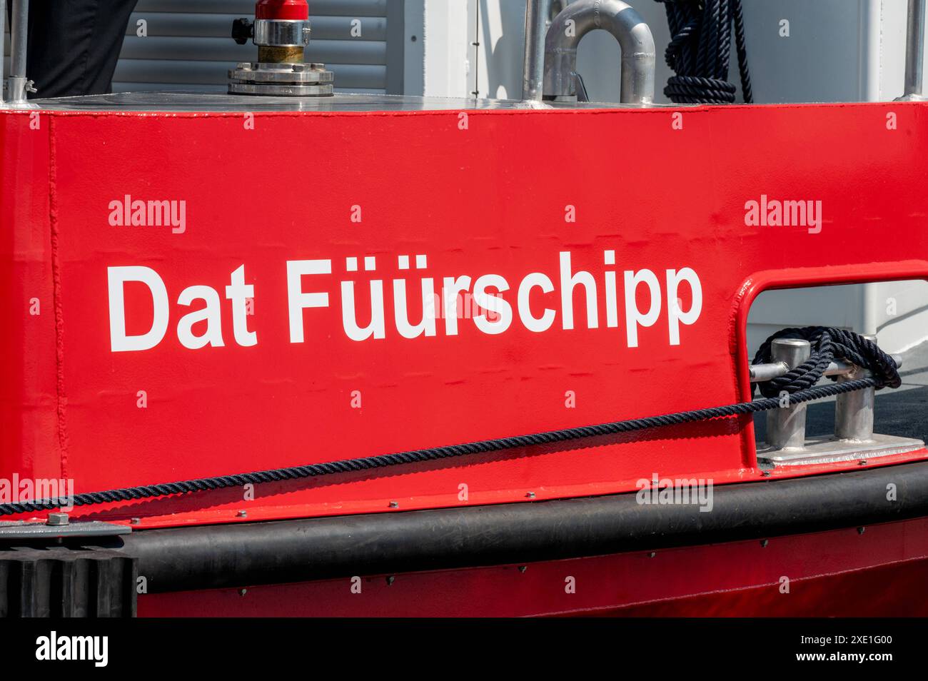 Brandschutzbedarfsplan hi-res stock photography and images - Alamy