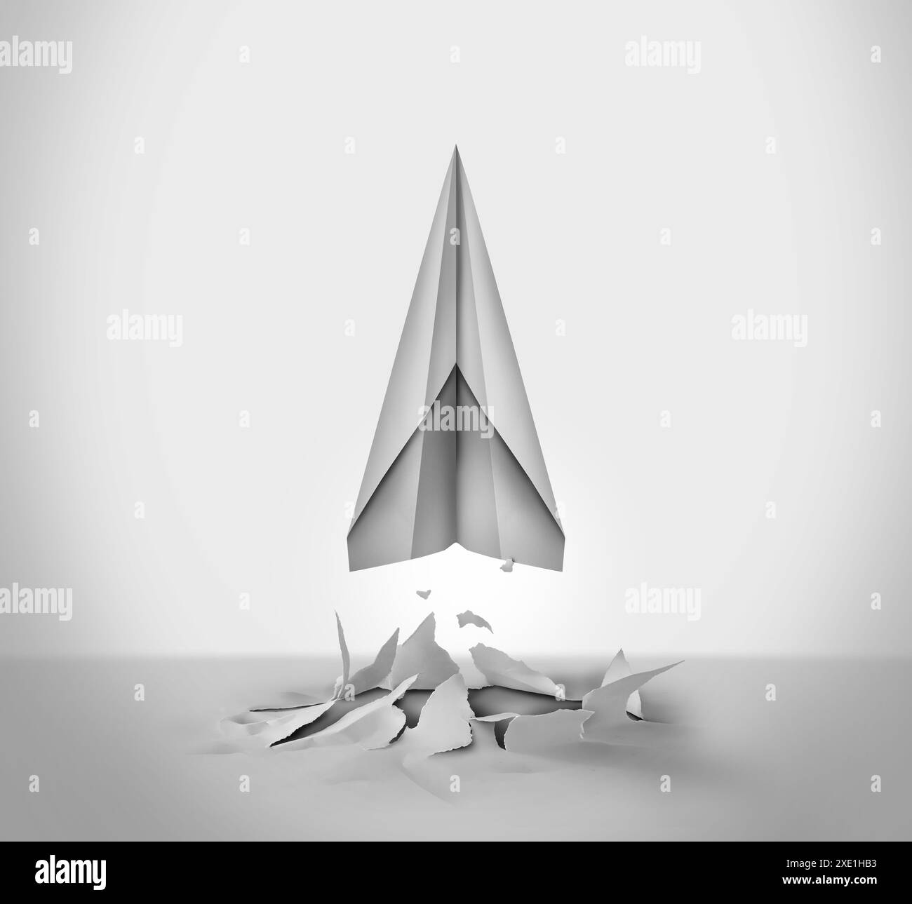 Outside craft Black and White Stock Photos & Images - Alamy