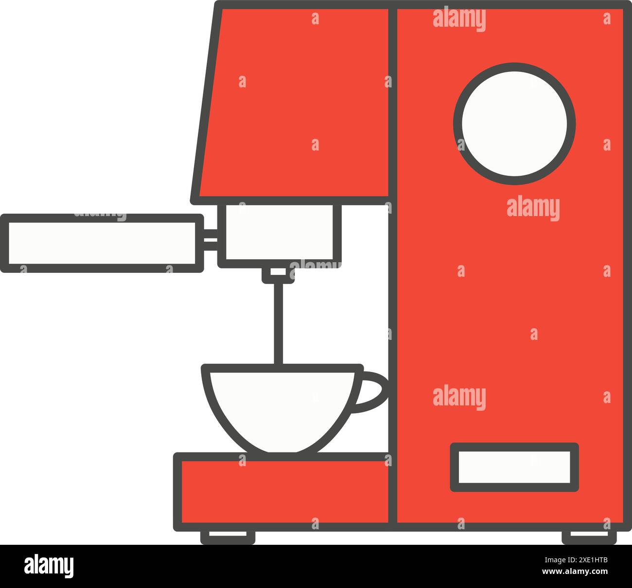 Keurig Stock Vector Images - Alamy