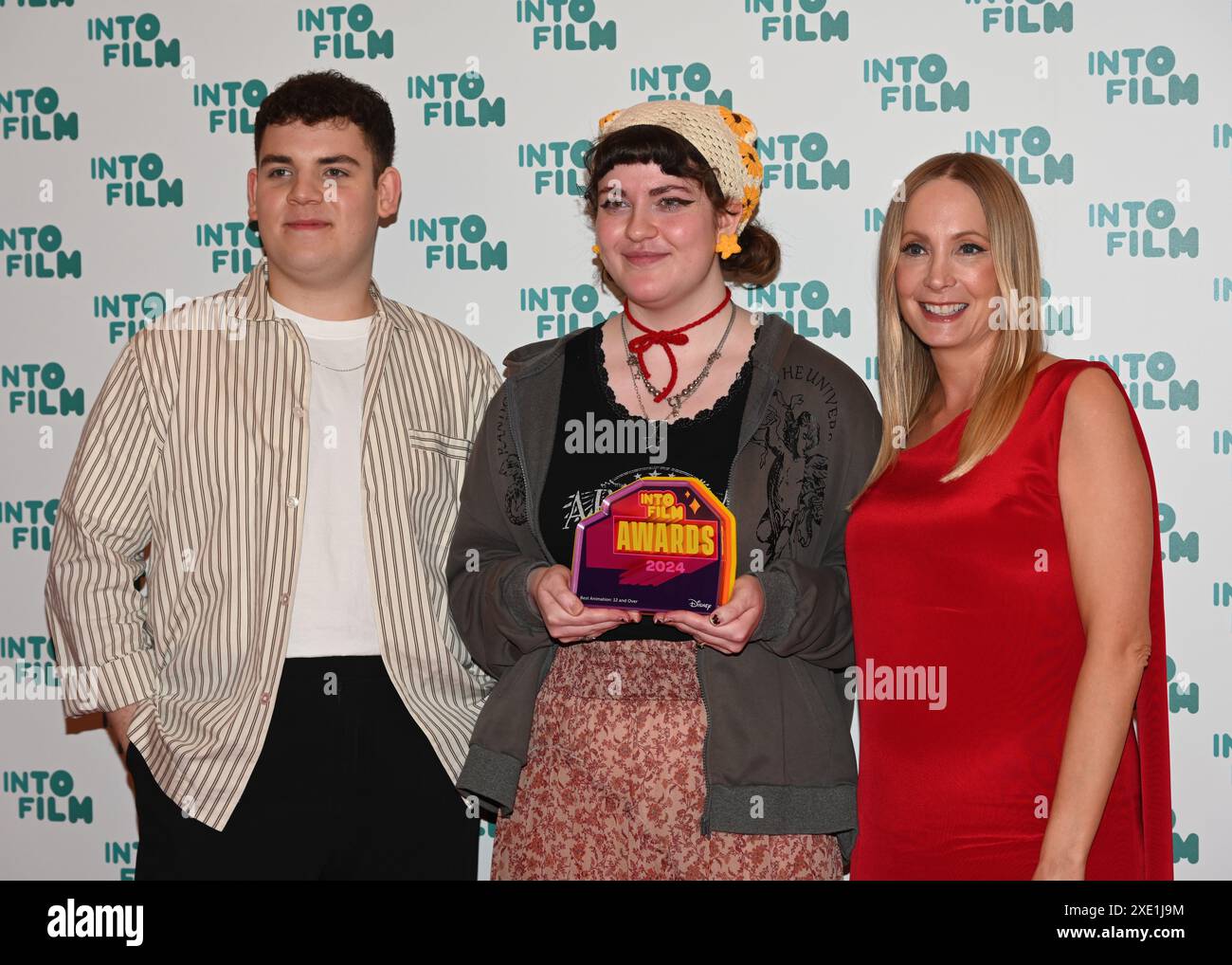 Molly donovan hi-res stock photography and images - Alamy