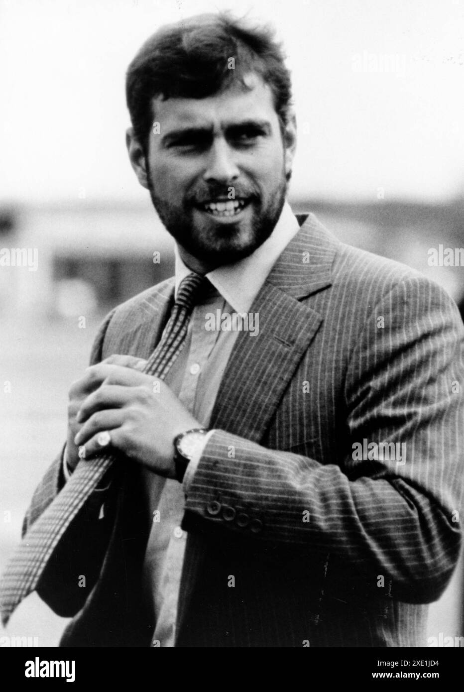 Andrew albert christian edward mountbatten windsor hi-res stock ...