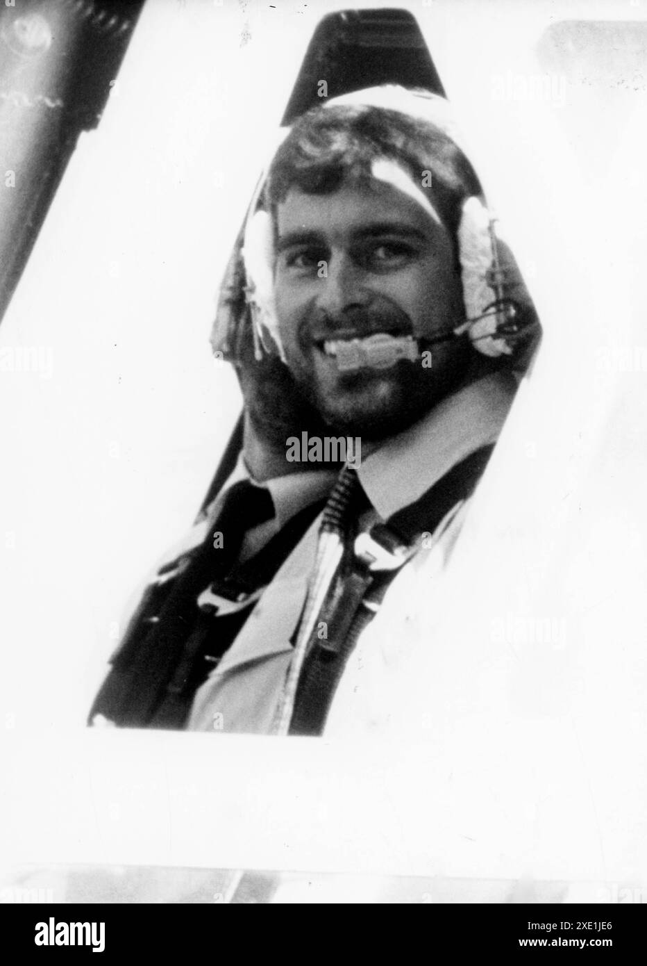 Andrew albert christian edward mountbatten windsor hi-res stock ...