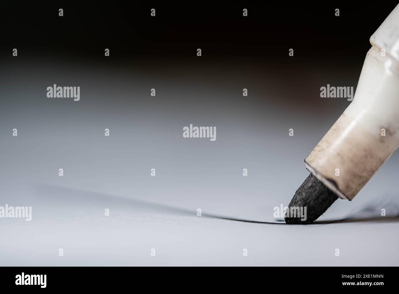 Detail black marker drawing hi-res stock photography and images - Alamy