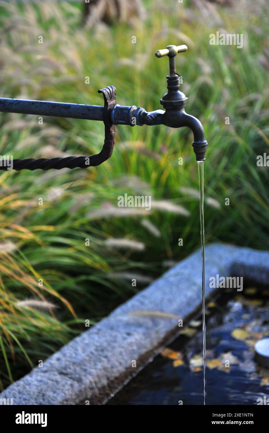 Water use regulation hi-res stock photography and images - Alamy