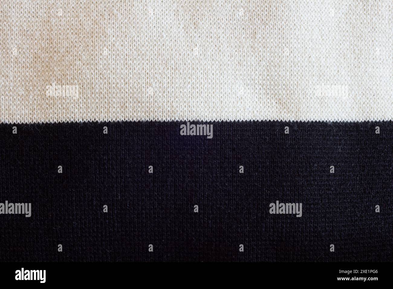 The intricate weave detail of this fabric texture of cotton, polyester ...