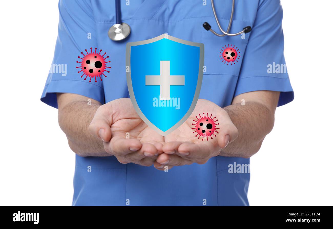 Blocking clinic hi-res stock photography and images - Alamy