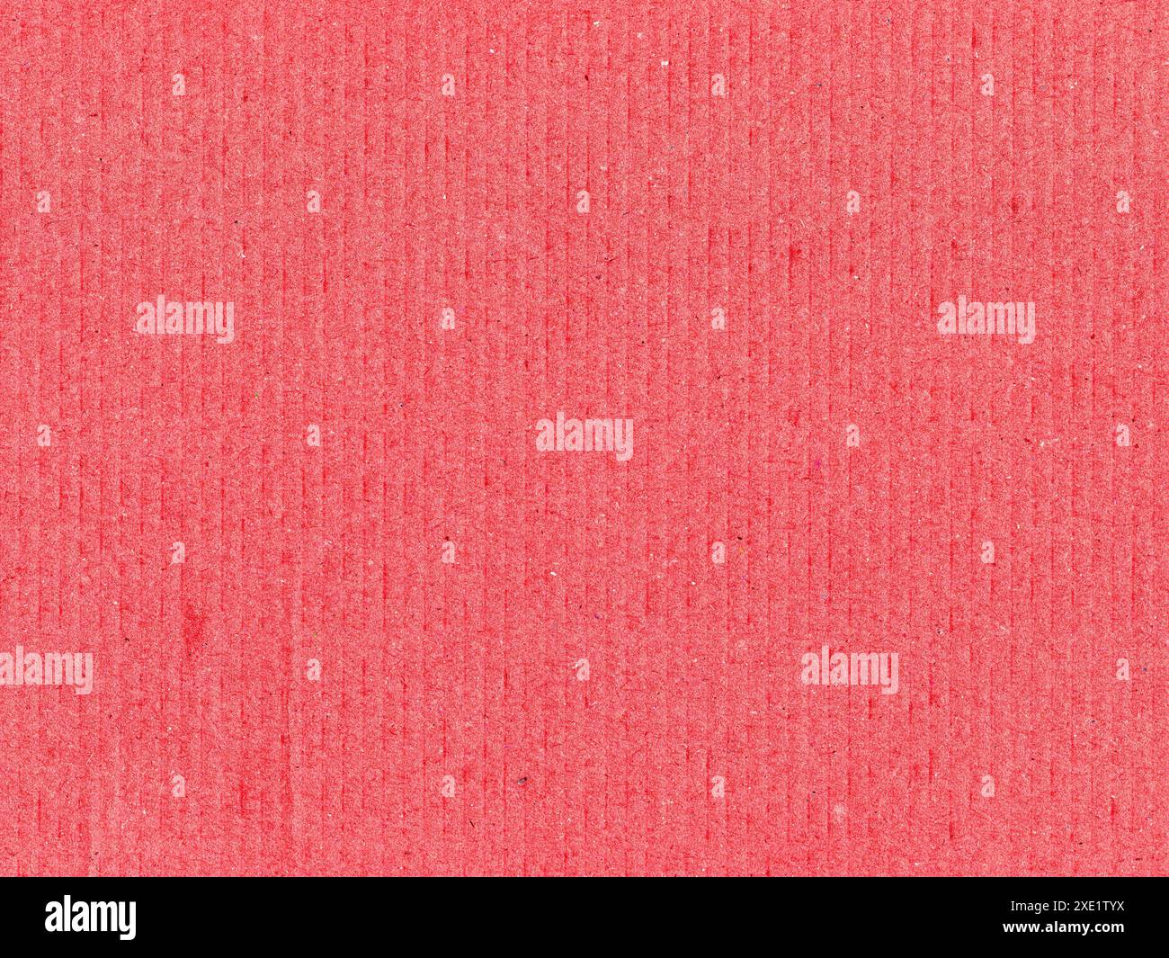 Red cardboard paper texture background Stock Photo - Alamy