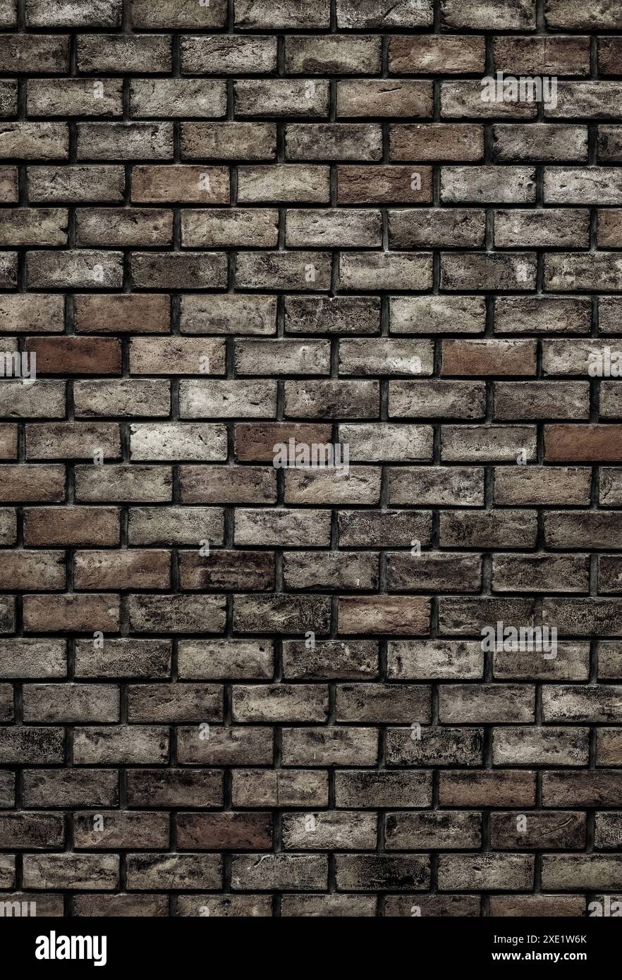 Old brick wall background Stock Photo - Alamy