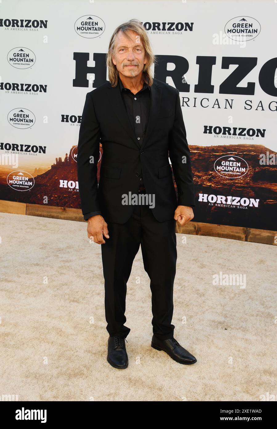 J michael muro hi-res stock photography and images - Alamy